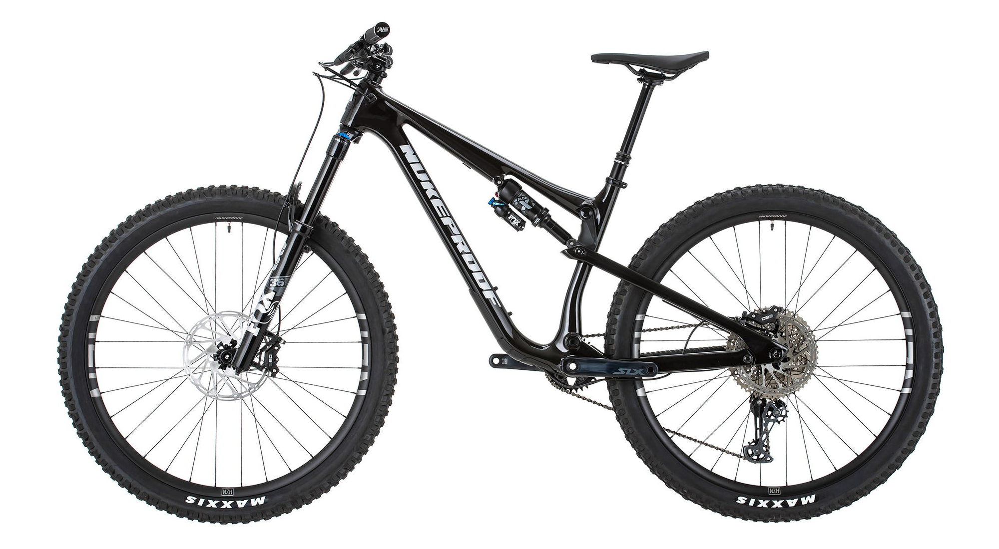 2023 Nukeproof Reactor 290 Carbon Elite Bike - Reviews, Comparisons ...