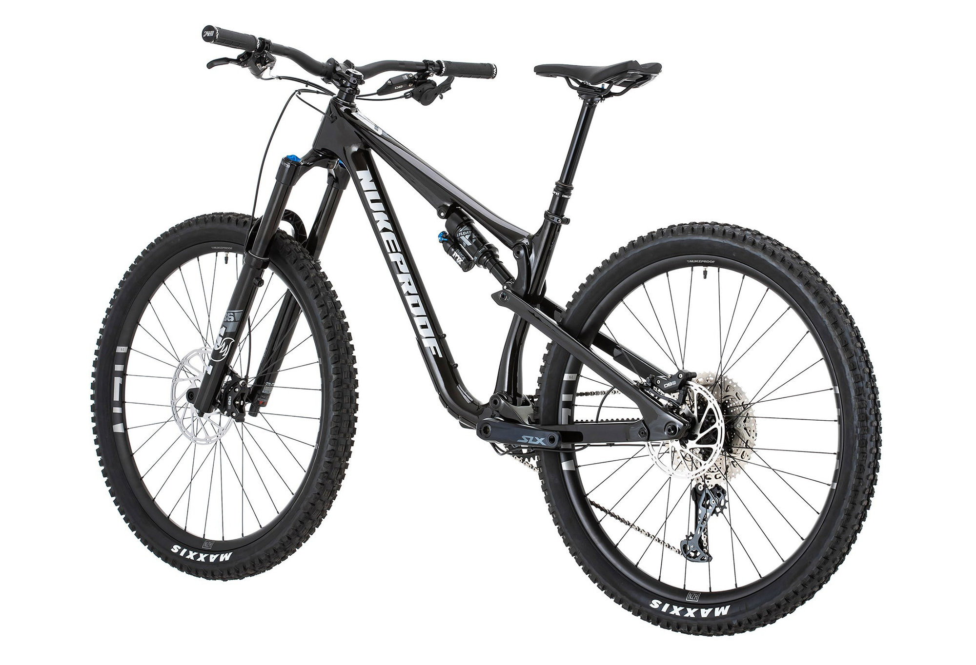 2023 Nukeproof Reactor 290 Carbon Elite Bike - Reviews, Comparisons ...