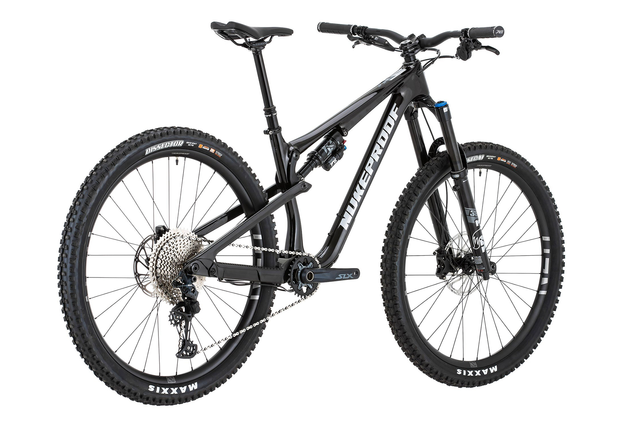2023 Nukeproof Reactor 290 Carbon Elite Bike - Reviews, Comparisons ...