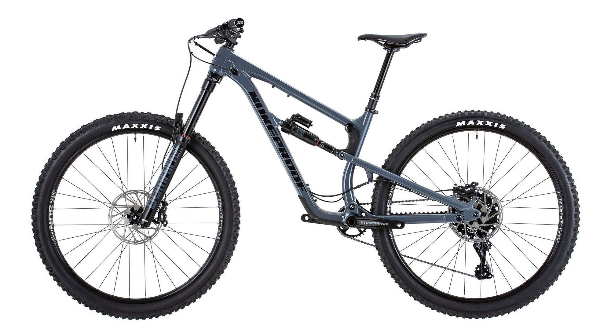 2023 Nukeproof Reactor 290 Alloy Comp Bike - Reviews, Comparisons, Specs - Bikes - Vital MTB