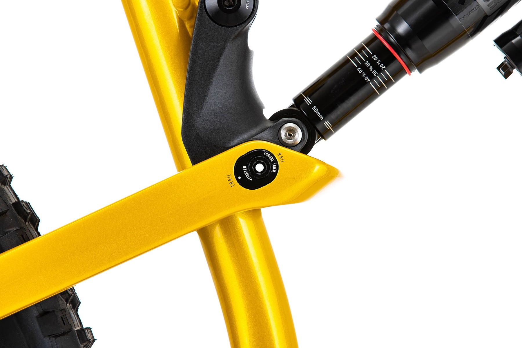 2023 Nukeproof Reactor 290 Alloy Comp Bike - Reviews, Comparisons ...