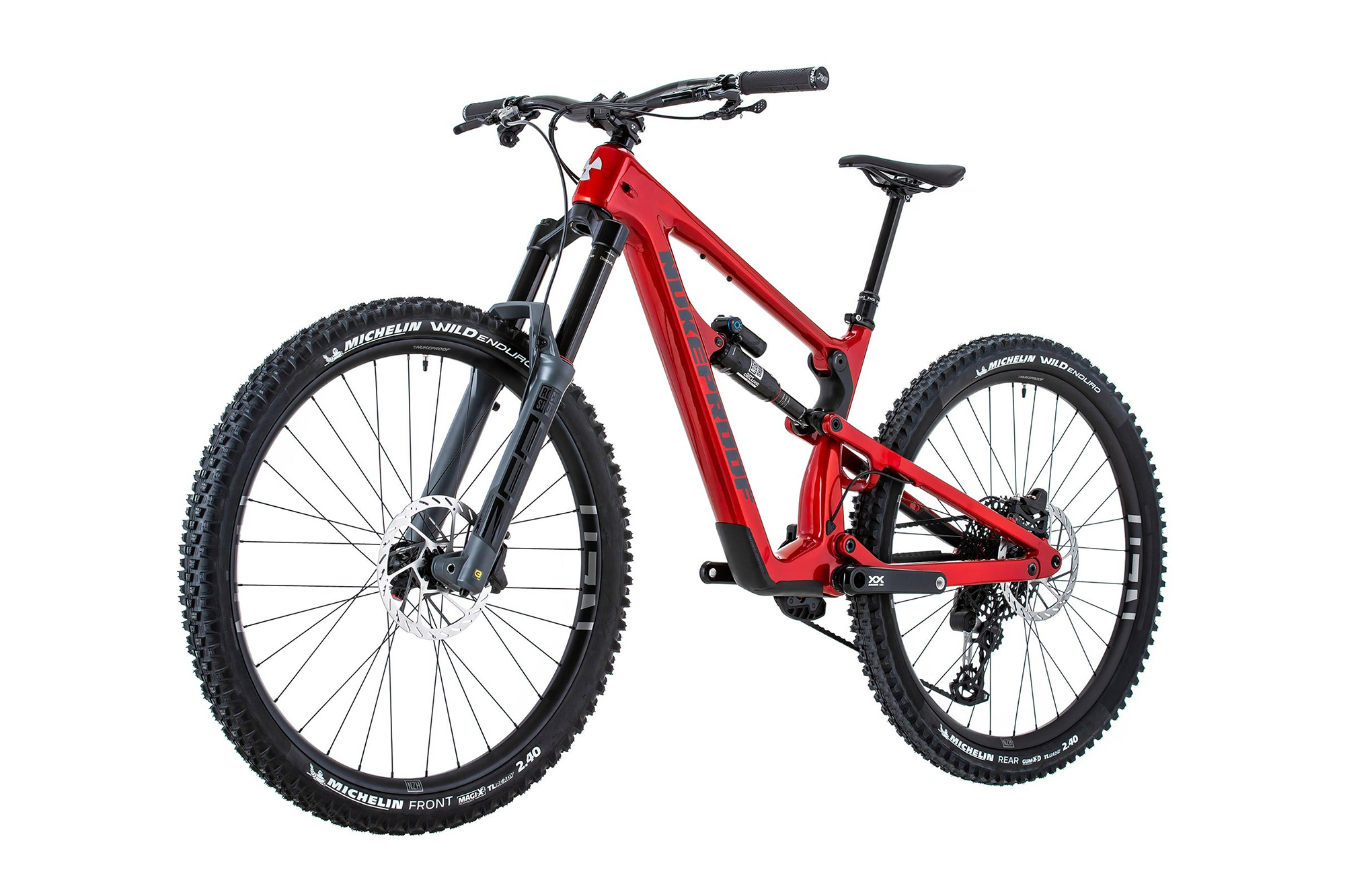 2023 Nukeproof Mega 290 Carbon RS Bike - Reviews, Comparisons, Specs ...