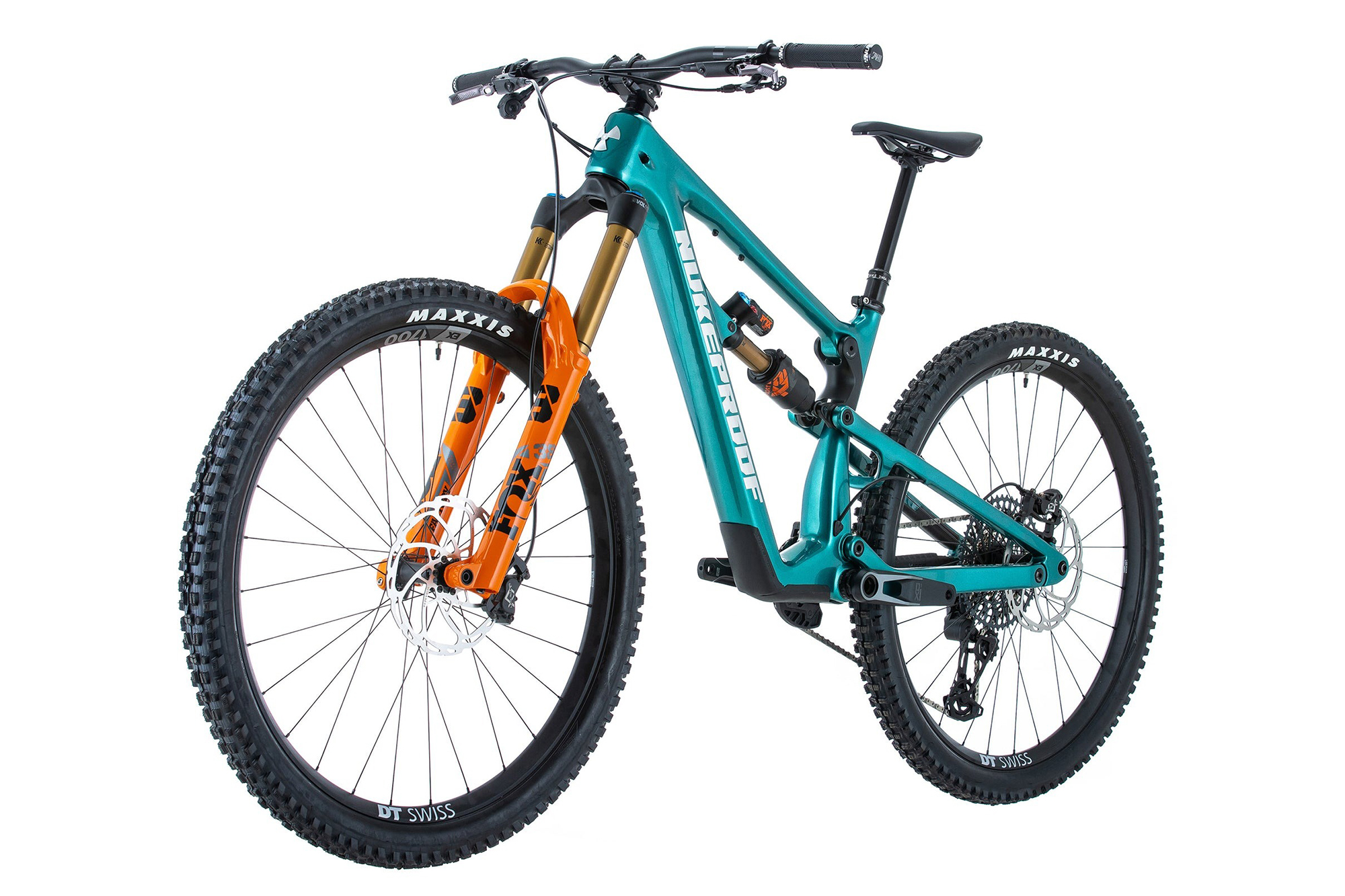 2023 Nukeproof Mega 290 Carbon Factory Bike - Reviews, Comparisons, Specs - Bikes - Vital MTB