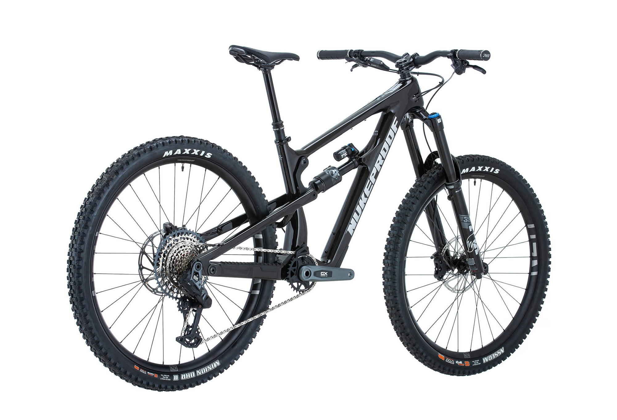 2023 Nukeproof Mega 290 Carbon Elite Bike - Reviews, Comparisons, Specs - Bikes - Vital MTB