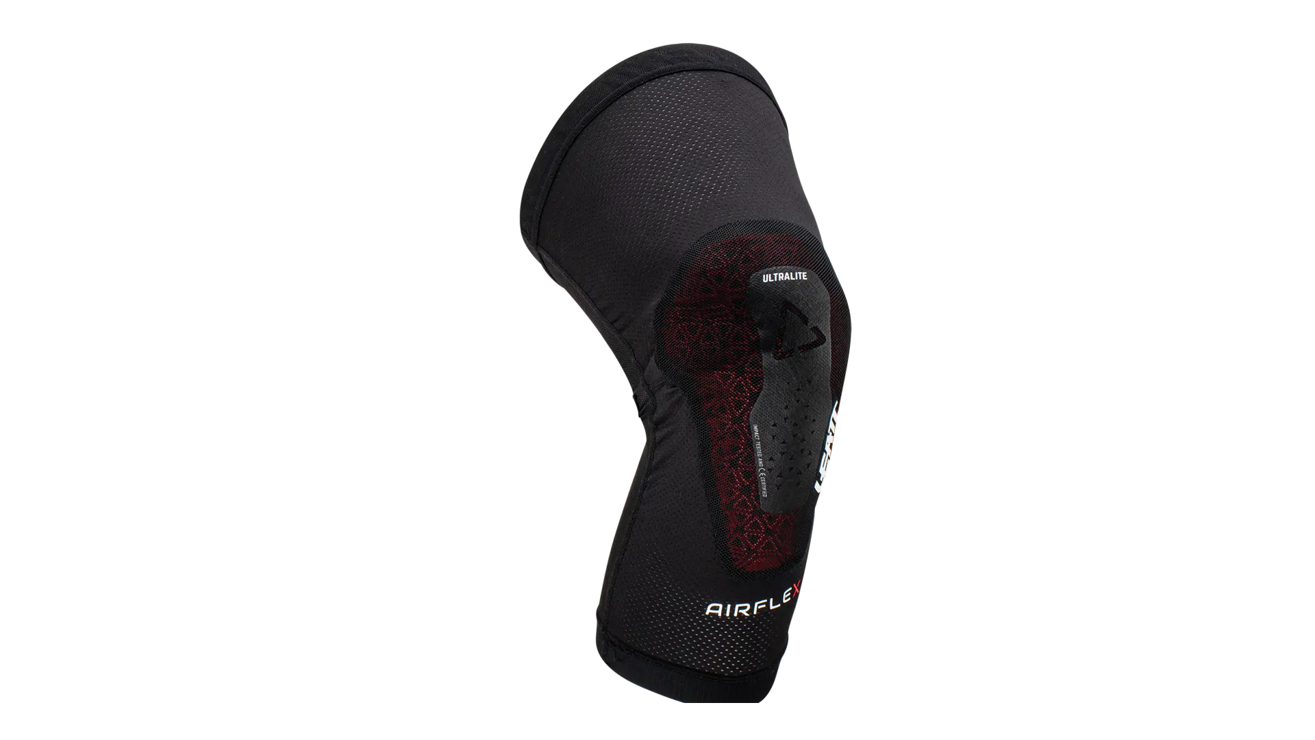 Leatt Knee Guard AirFlex UltraLite - Reviews, Comparisons, Specs - Knee ...