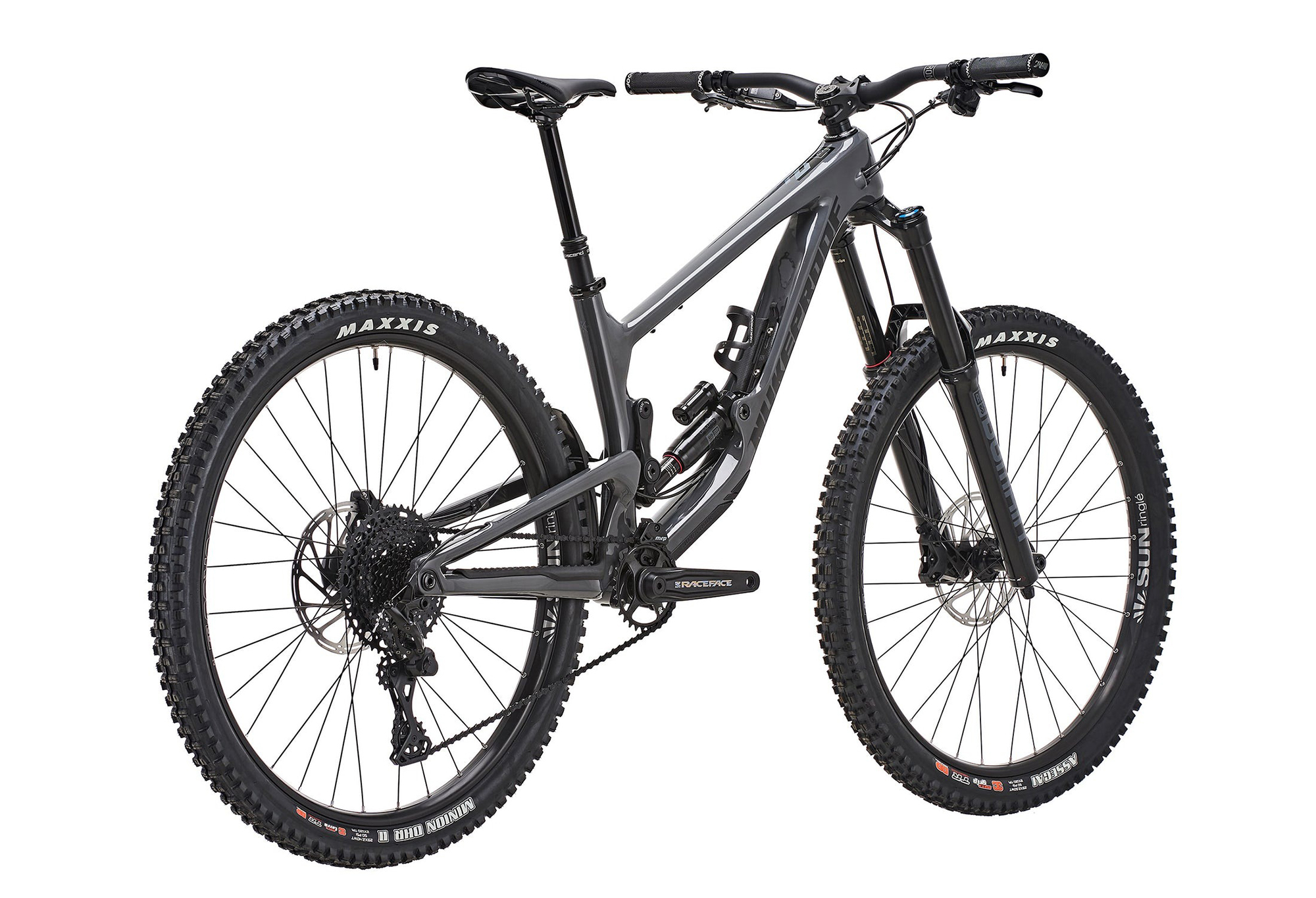 2023 Nukeproof Giga 290 Carbon Comp Bike - Reviews, Comparisons, Specs - Bikes - Vital MTB