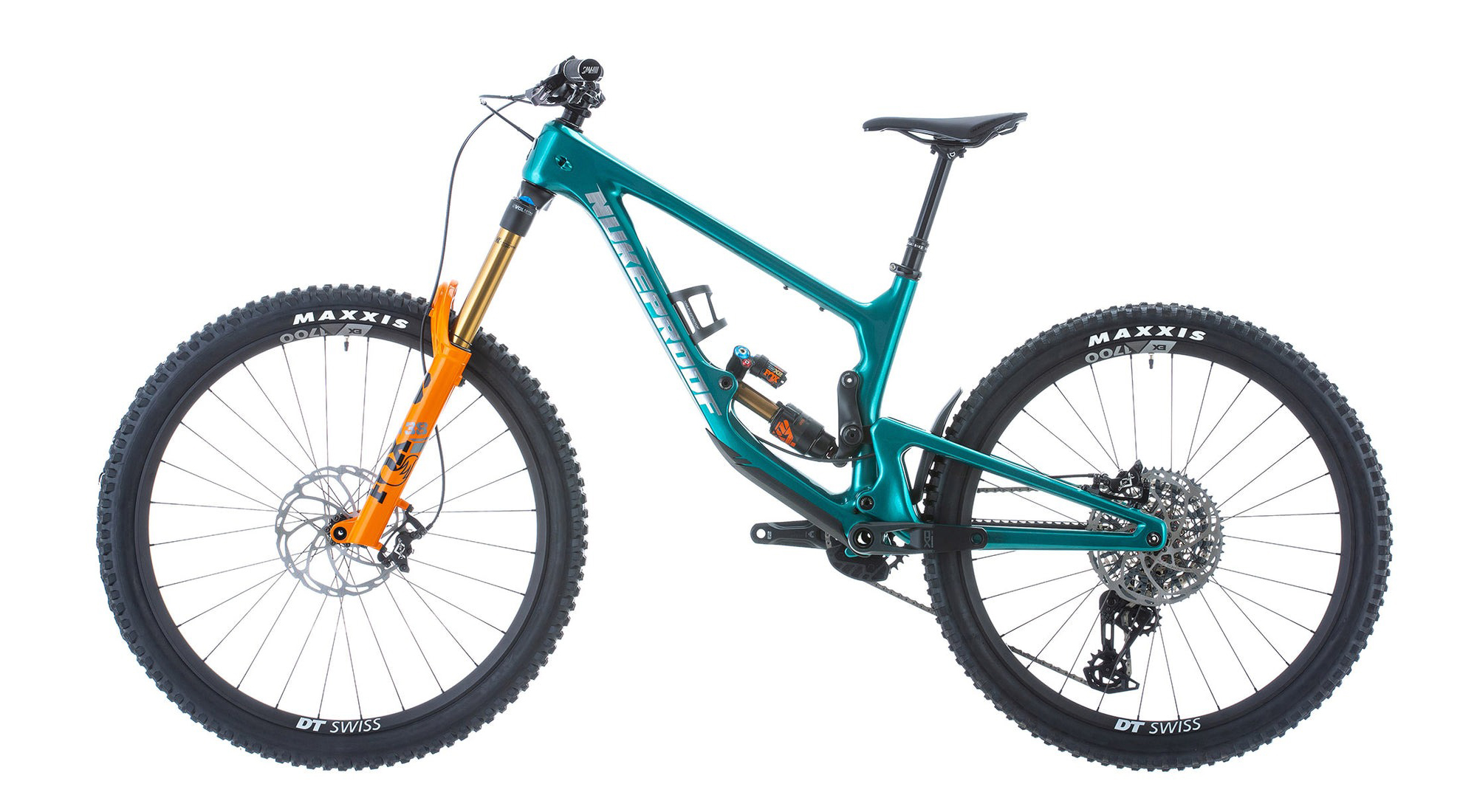 2023 Nukeproof Giga 297 Carbon Factory Bike - Reviews, Comparisons, Specs - Bikes - Vital MTB