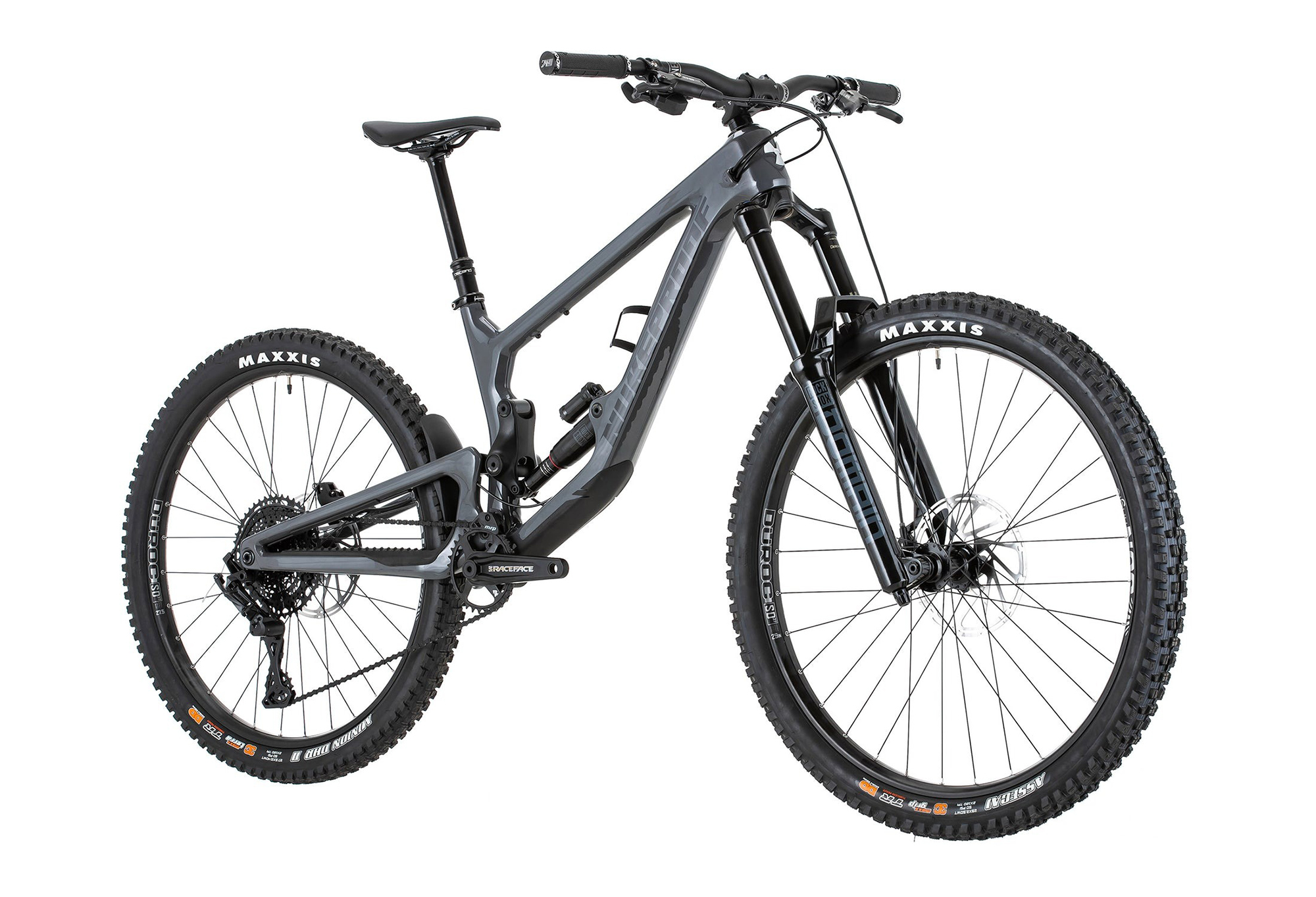 2023 Nukeproof Giga 297 Carbon Comp Bike - Reviews, Comparisons, Specs ...