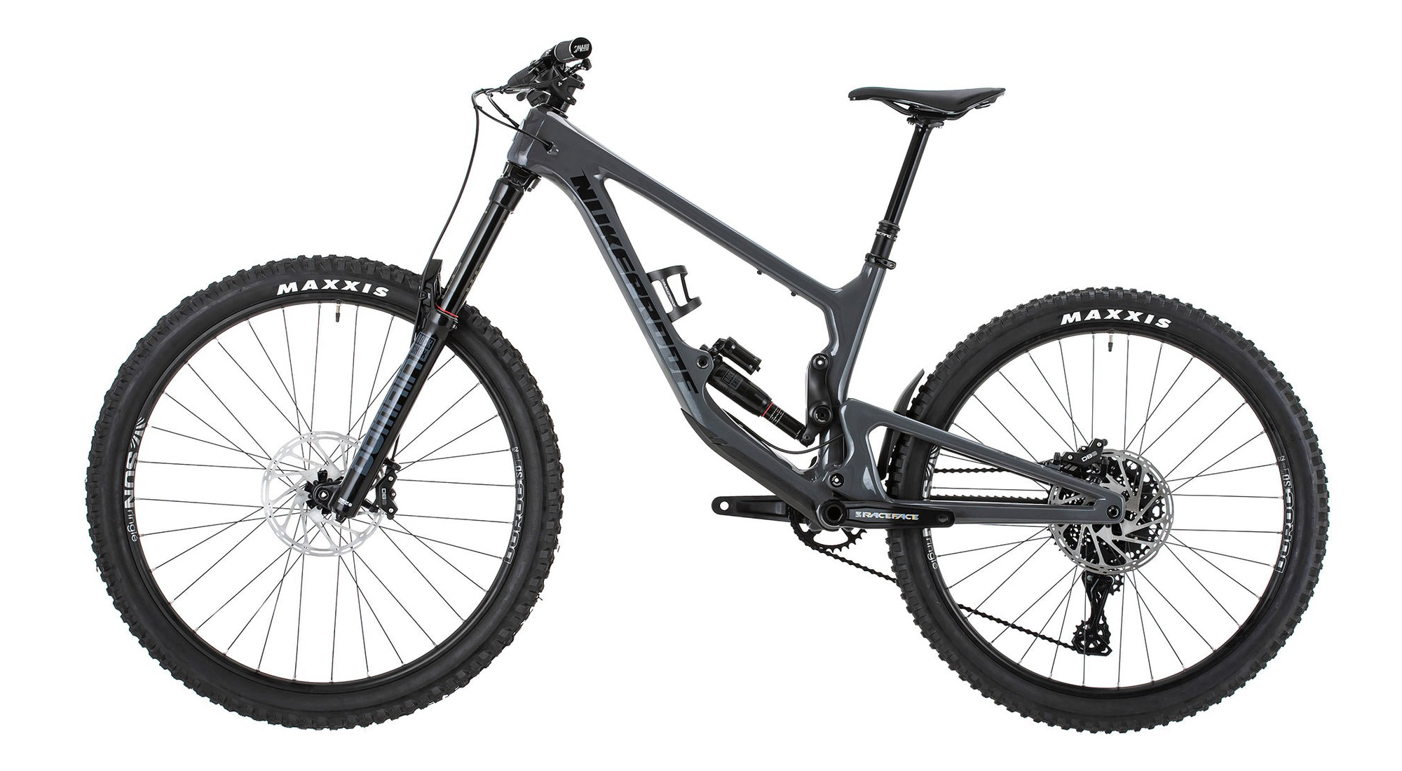 2023 Nukeproof Giga 297 Carbon Comp Bike - Reviews, Comparisons, Specs - Bikes - Vital MTB
