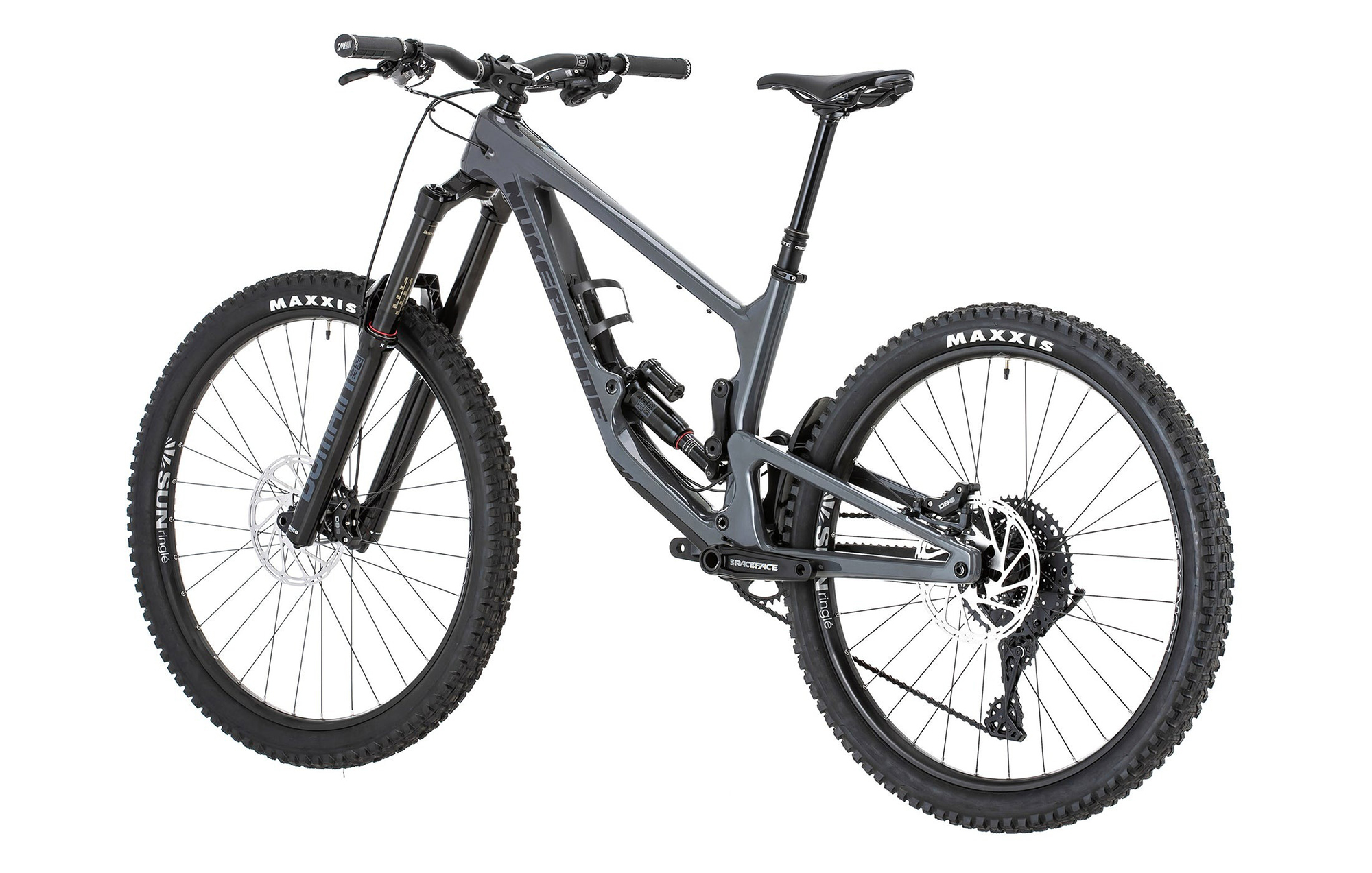 2023 Nukeproof Giga 297 Carbon Comp Bike - Reviews, Comparisons, Specs - Bikes - Vital MTB