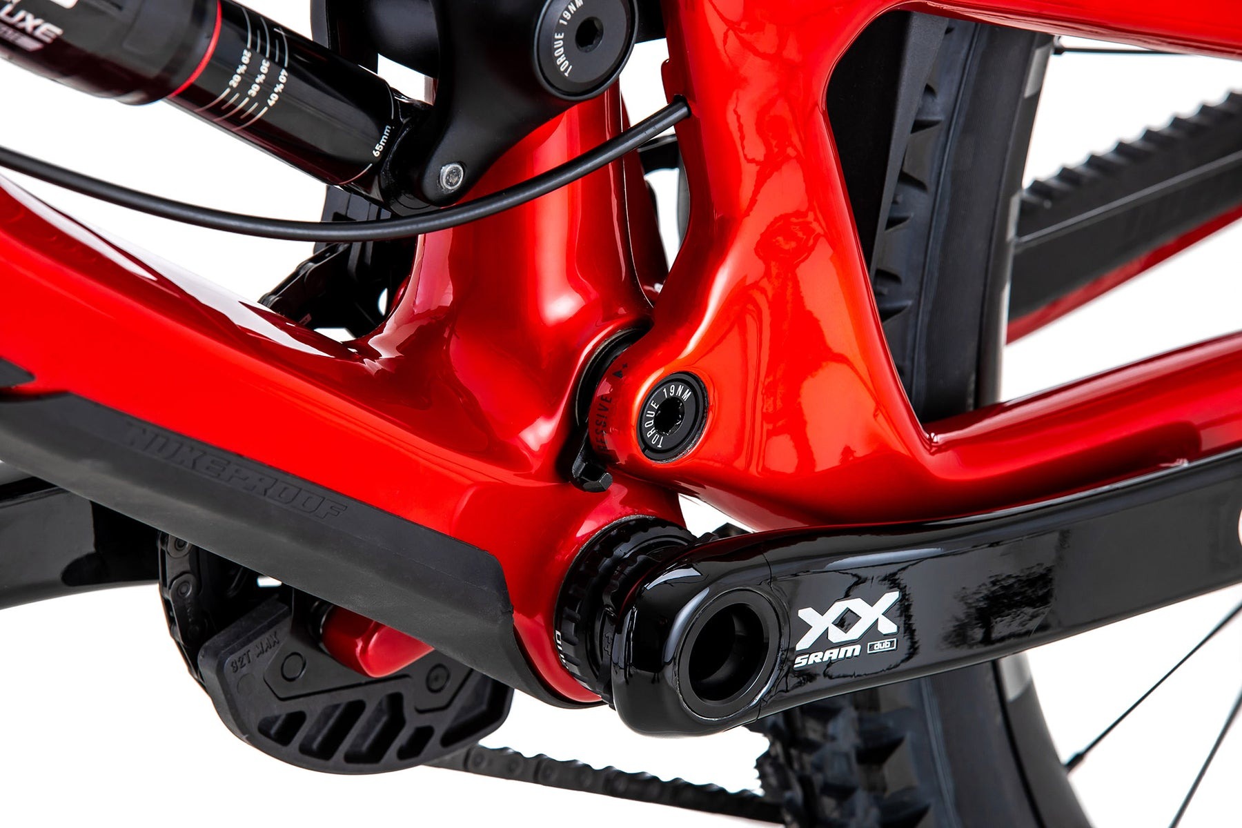 2023 Nukeproof Giga 297 Carbon Comp Bike - Reviews, Comparisons, Specs ...