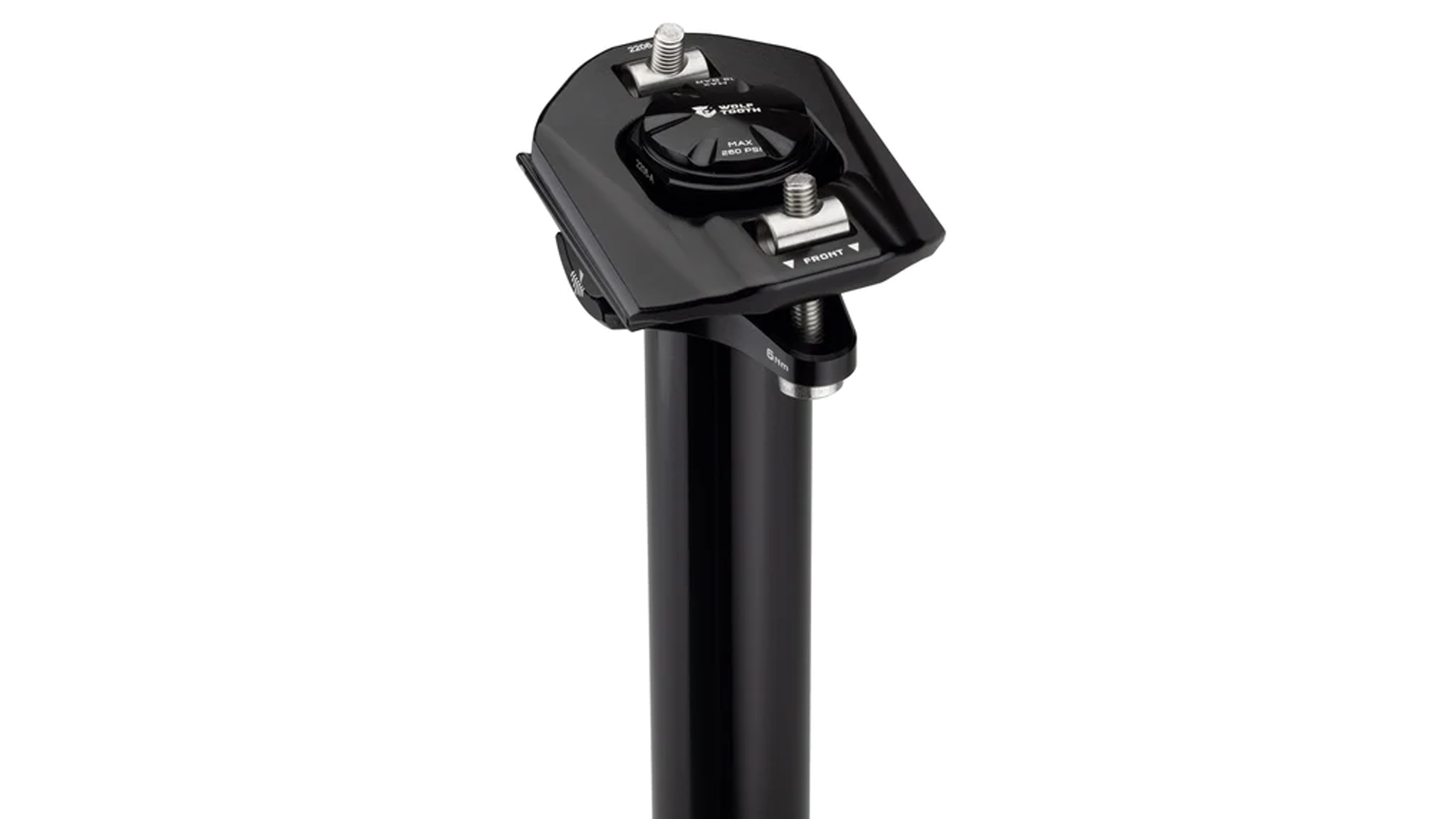 Wolf Tooth Resolve Dropper Post - Reviews, Comparisons, Specs ...