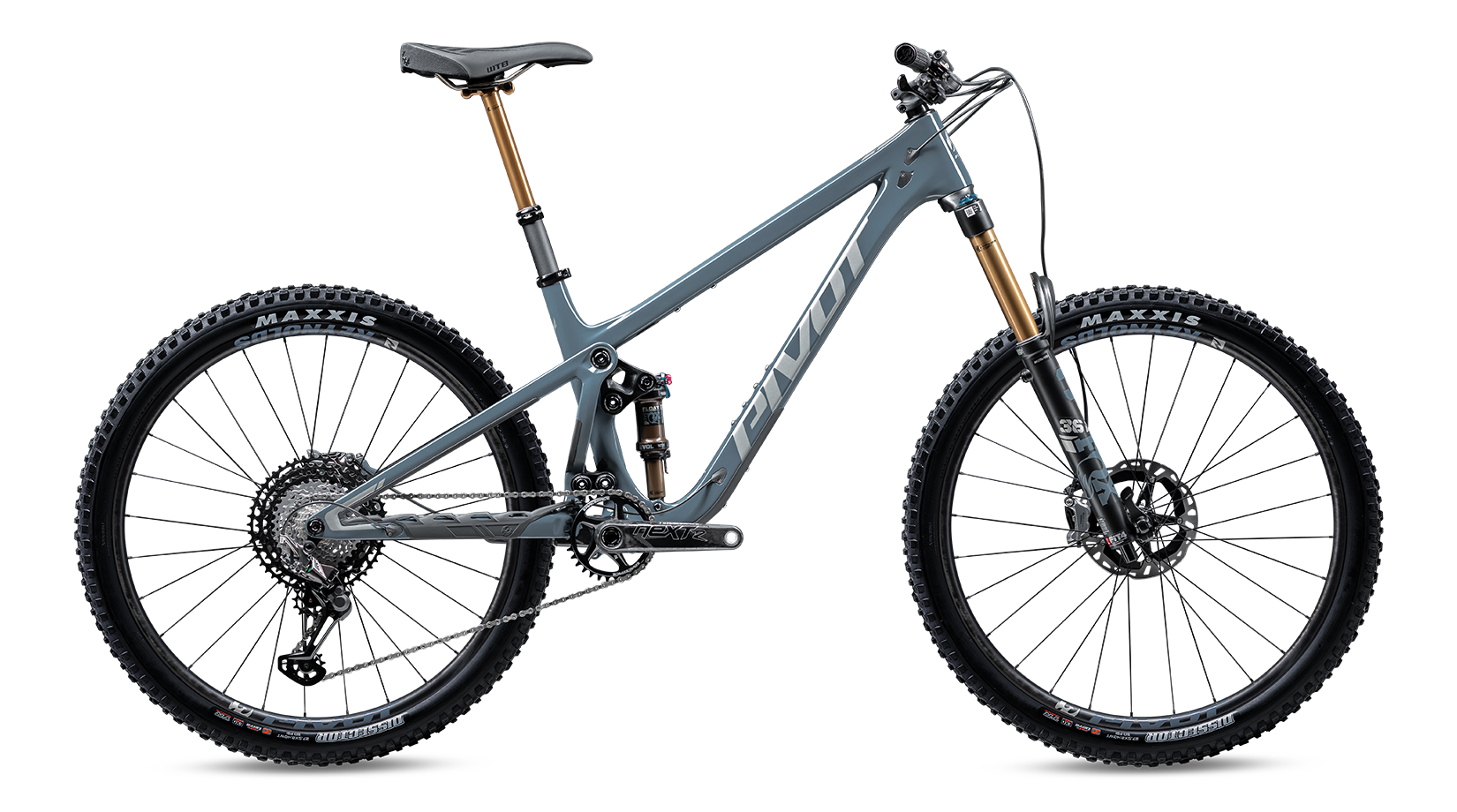 2023 Pivot Shadowcat Team XTR Bike - Reviews, Comparisons, Specs - Bikes - Vital MTB