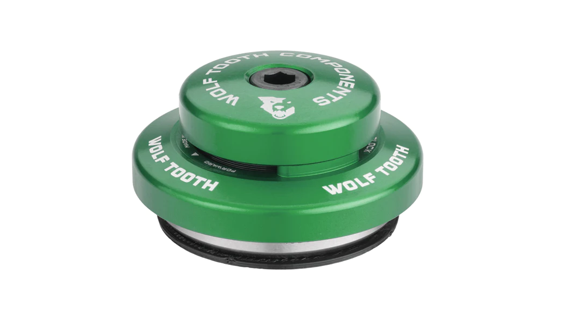 Wolf Tooth Premium Headset for Trek Knock Block - Reviews, Comparisons ...