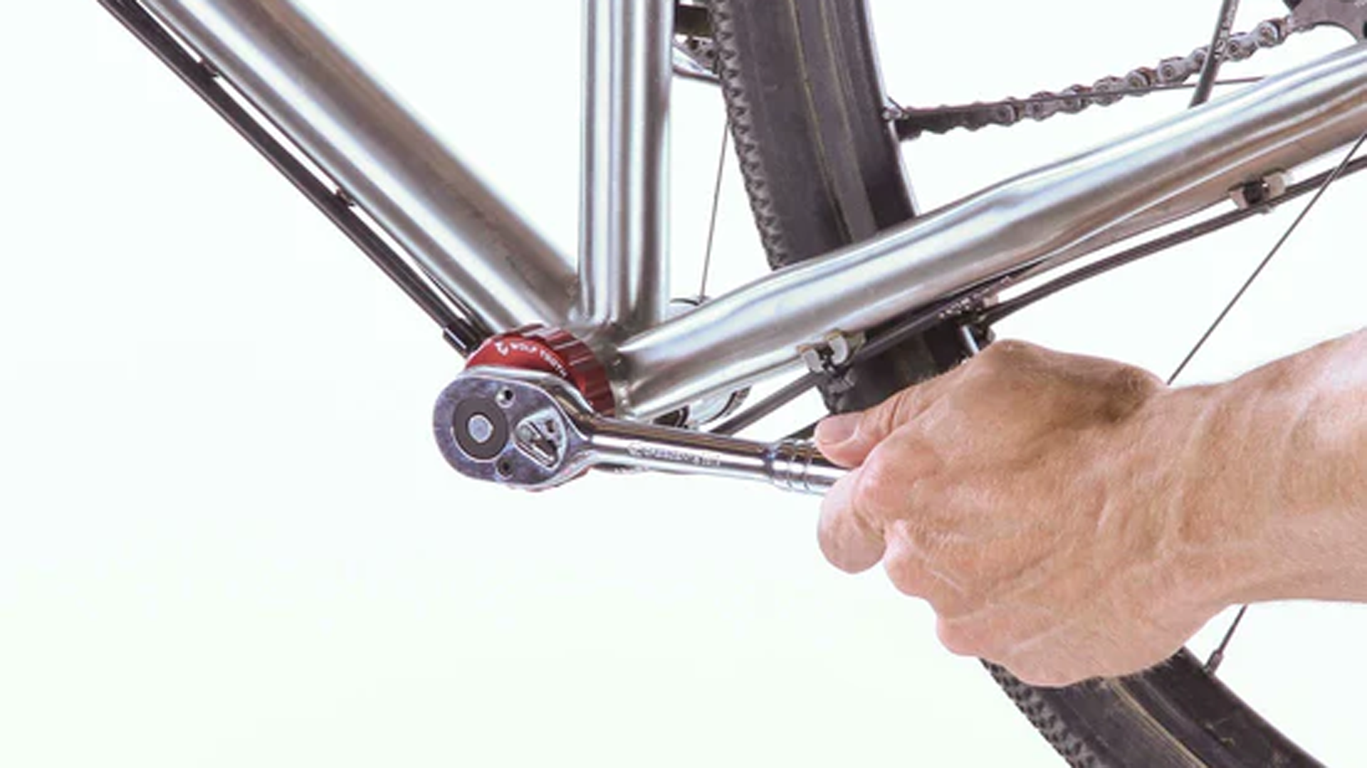 Wolf Tooth Bottom Bracket Tools - Reviews, Comparisons, Specs - Tools & Tool Kits - Vital MTB