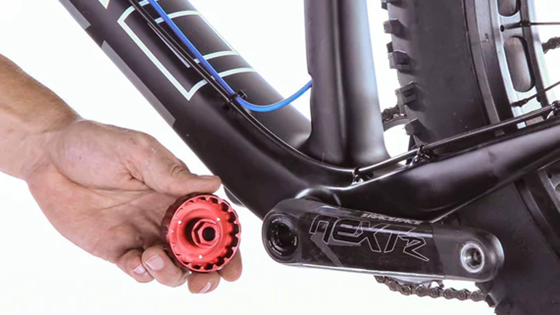 Wolf Tooth Bottom Bracket Tools - Reviews, Comparisons, Specs - Tools & Tool Kits - Vital MTB