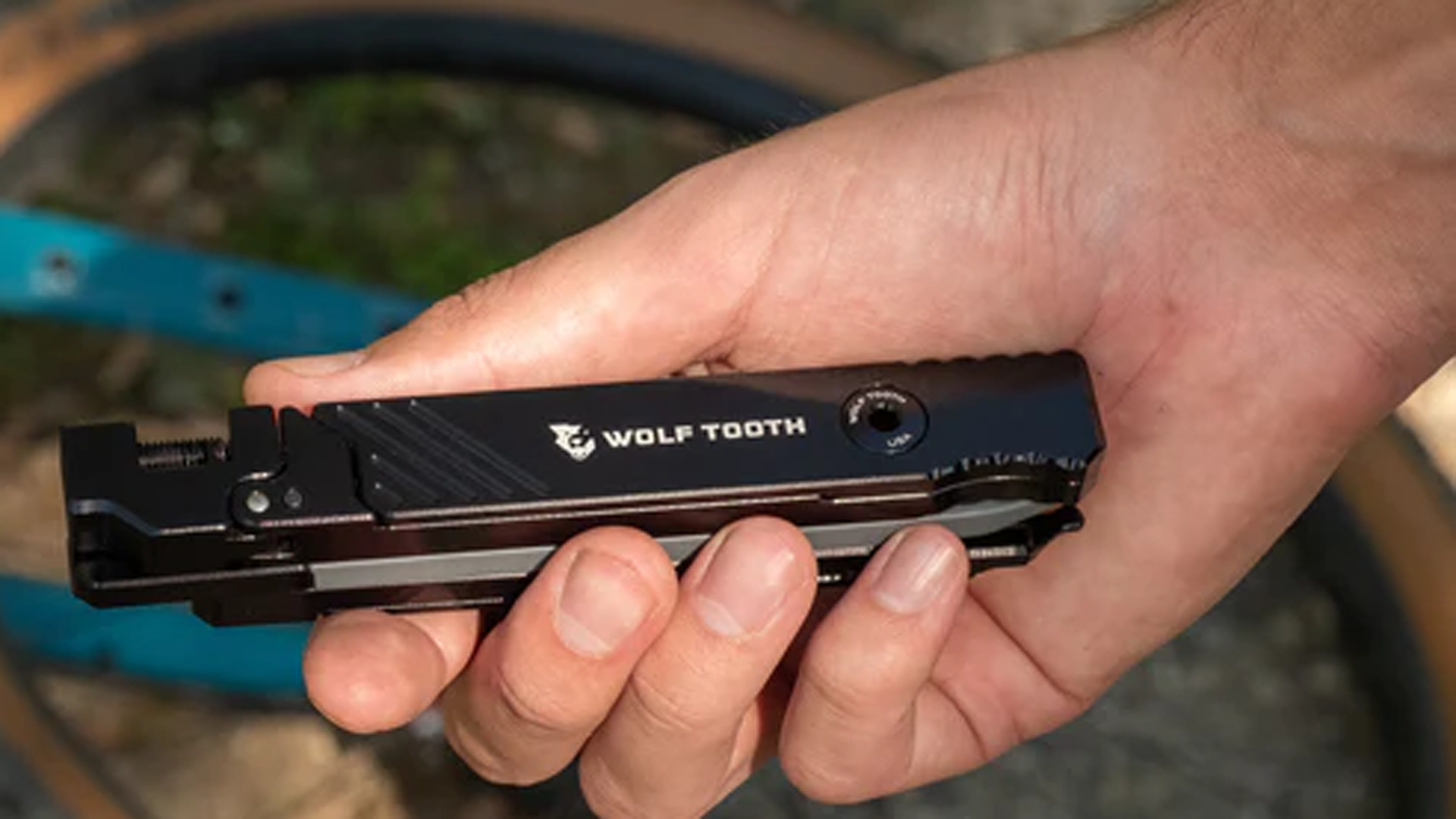 Wolf Tooth 8-Bit Kit Two - Reviews, Comparisons, Specs - Tools & Tool ...