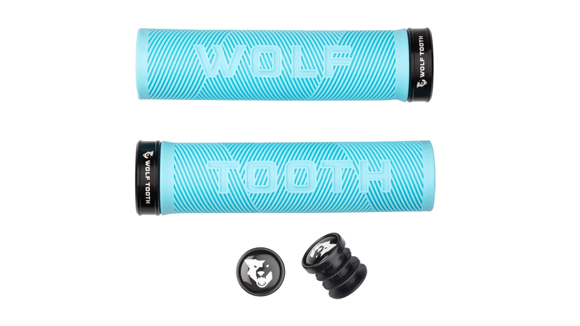 Wolf Tooth Echo Lock-On Grips – Colors Edition - Reviews, Comparisons ...