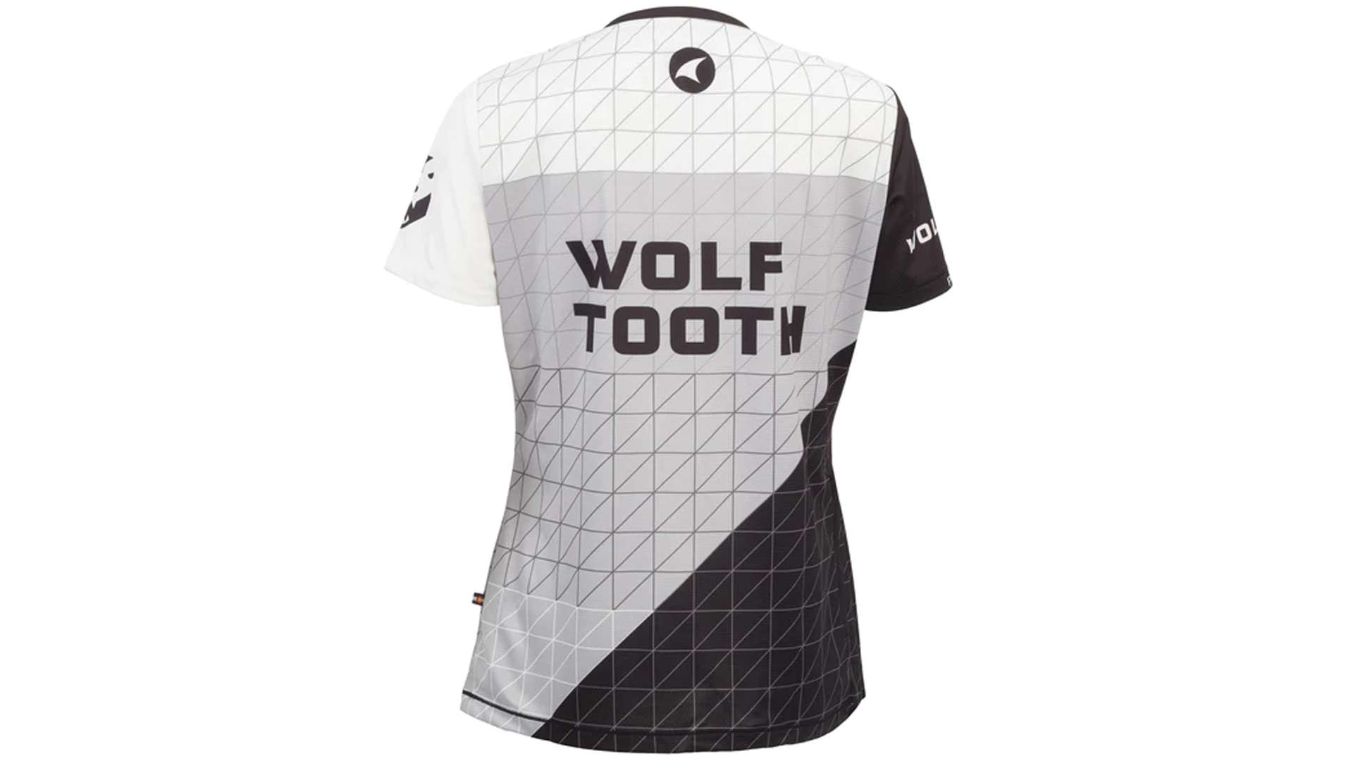 Wolf Tooth Womens Matrix Trail Jersey - Reviews, Comparisons, Specs ...
