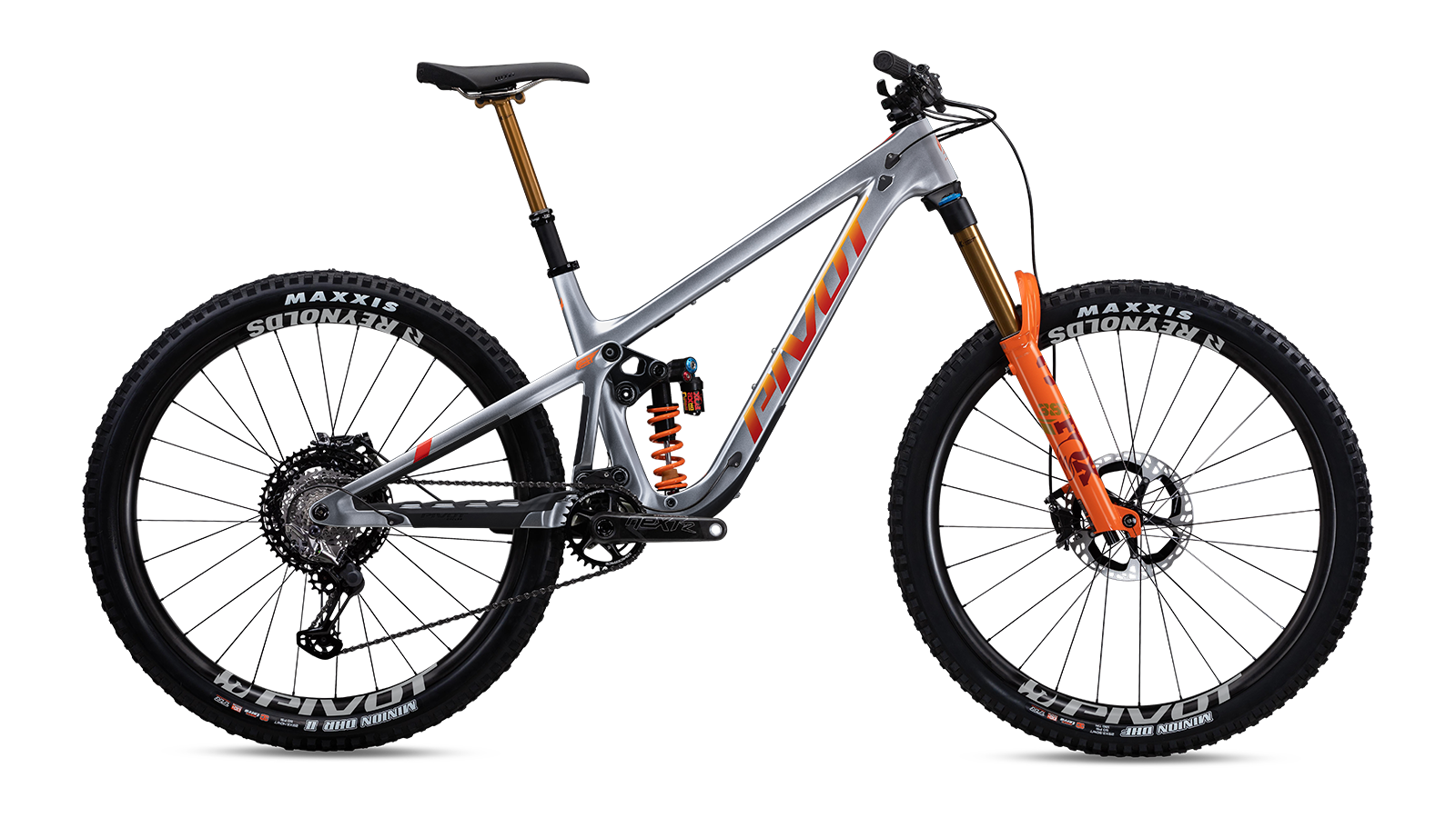 2023 Pivot Firebird Team XTR Bike - Reviews, Comparisons, Specs - Bikes ...