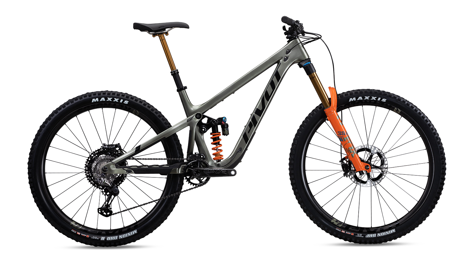 2023 Pivot Firebird Team XTR Bike - Reviews, Comparisons, Specs - Bikes ...