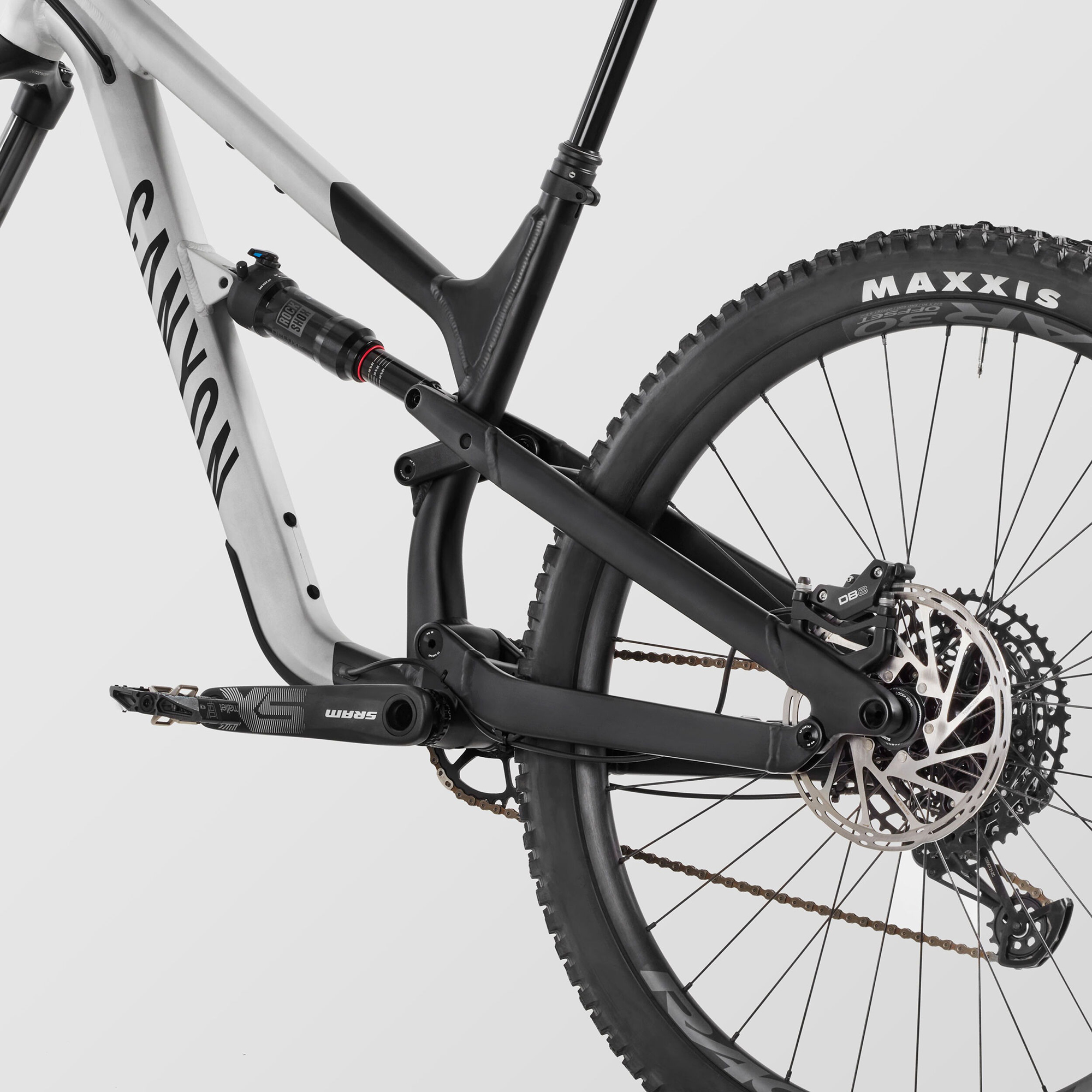 2023 Canyon Spectral 29 AL 4 Bike - Reviews, Comparisons, Specs - Bikes ...