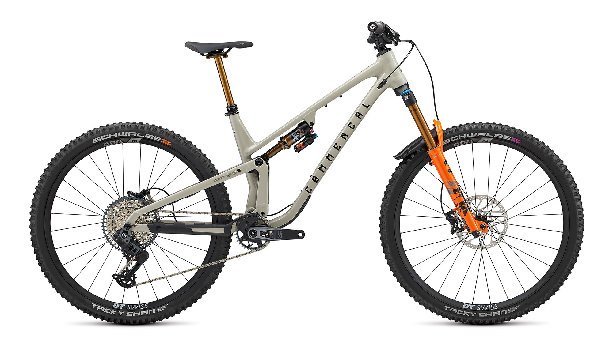2023 Commencal Meta V5 T-Type Bike - Reviews, Comparisons, Specs ...