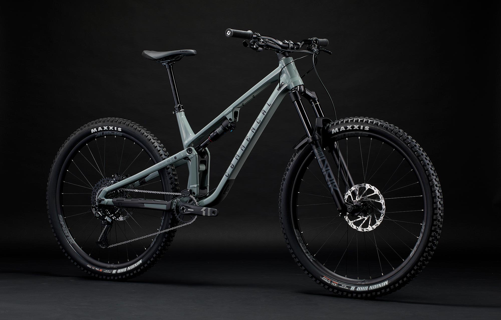 2023 Commencal Meta V5 Ride Bike - Reviews, Comparisons, Specs - Bikes ...