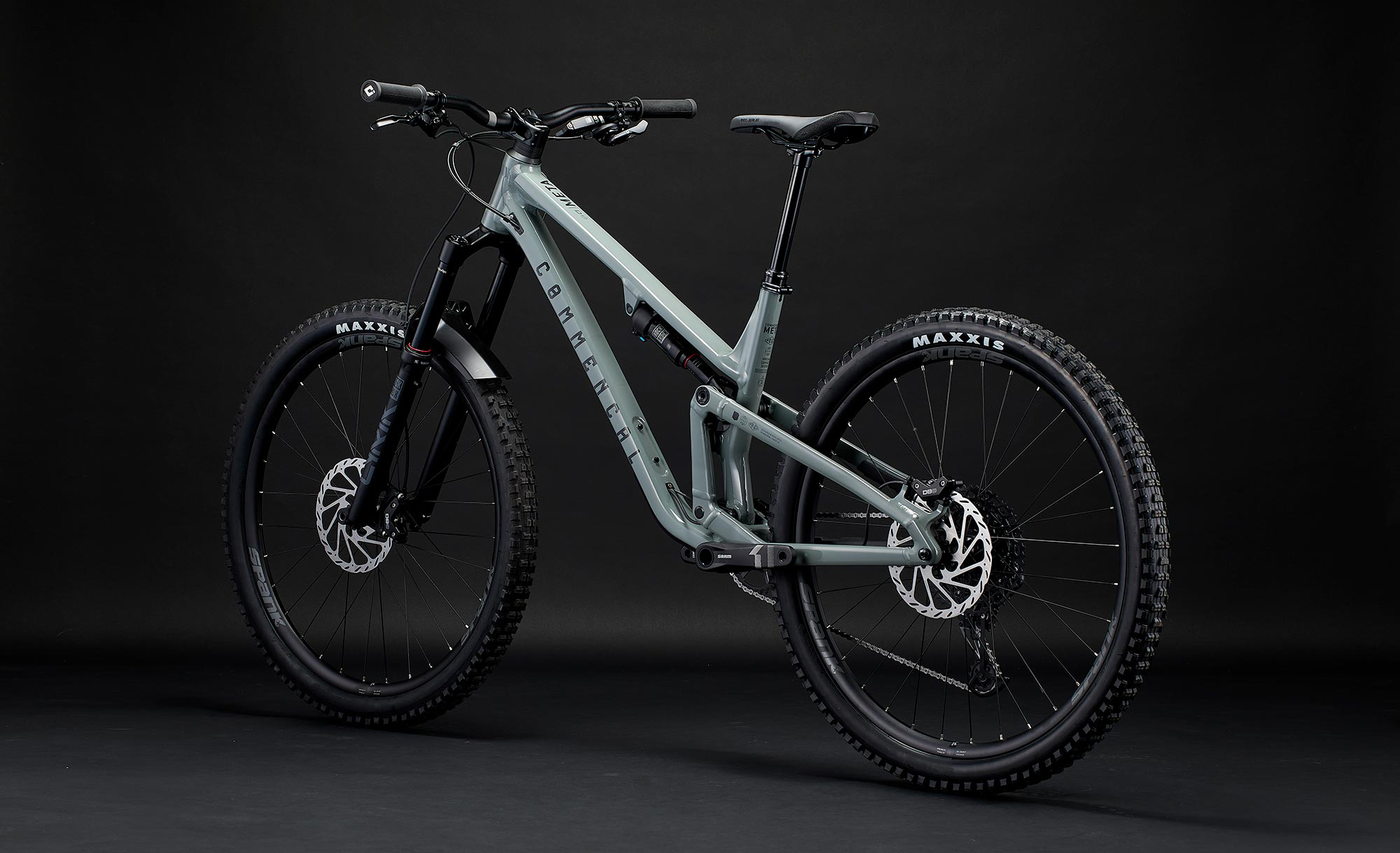 2023 Commencal Meta V5 Ride Bike - Reviews, Comparisons, Specs - Bikes ...