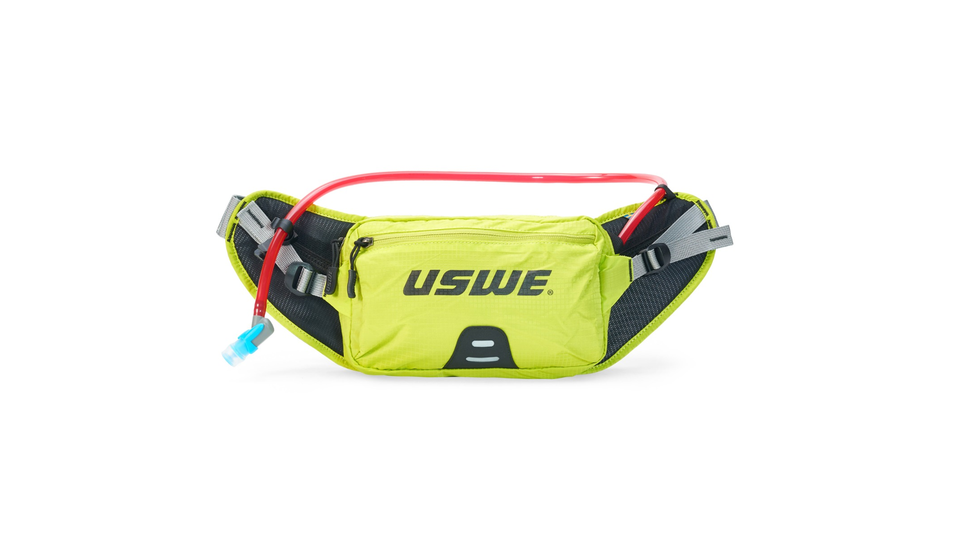 USWE Zulo 2L Hydration Waist Pack - Reviews, Comparisons, Specs ...
