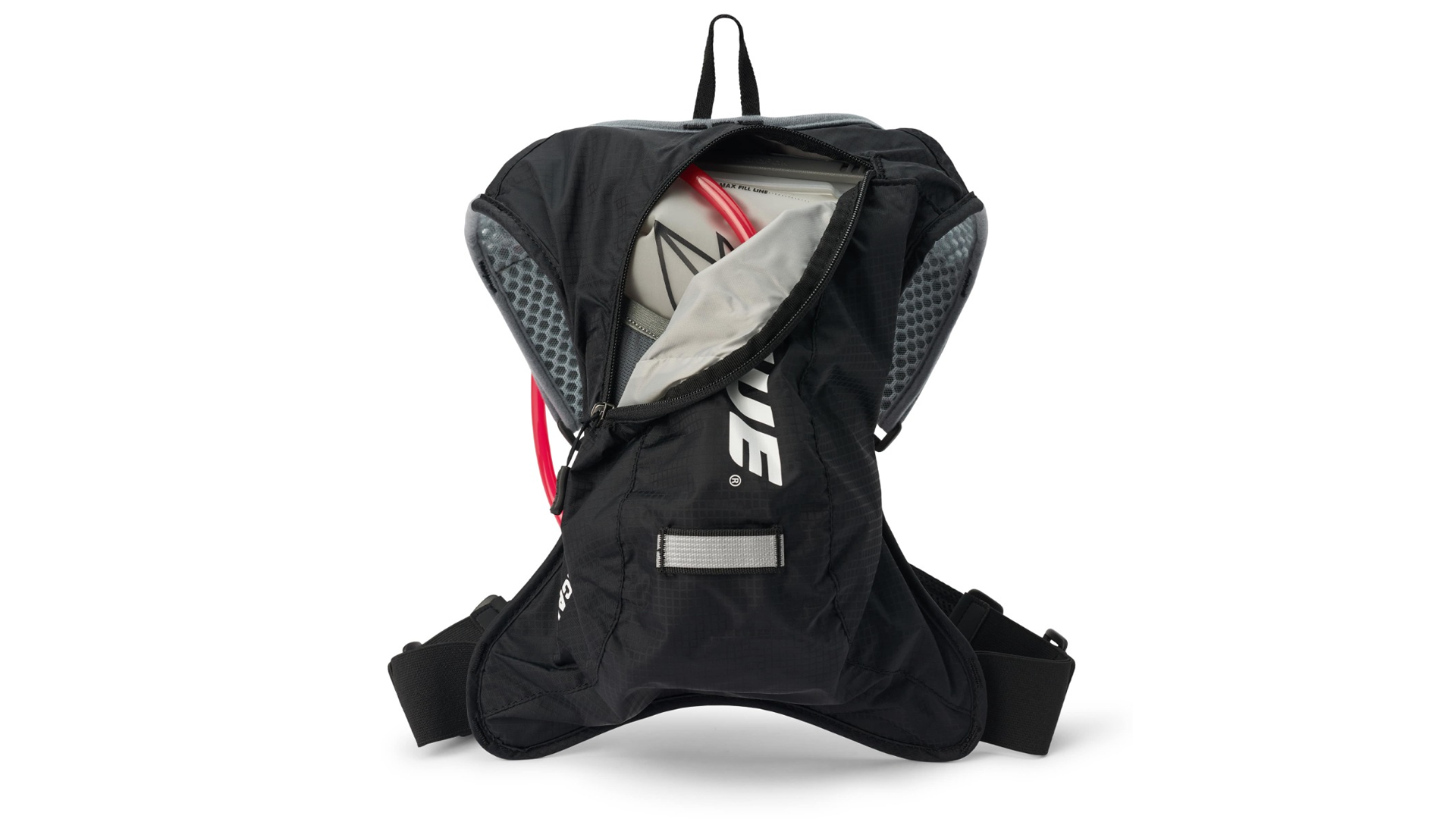 USWE Vertical 4L Hydration Pack - Reviews, Comparisons, Specs ...