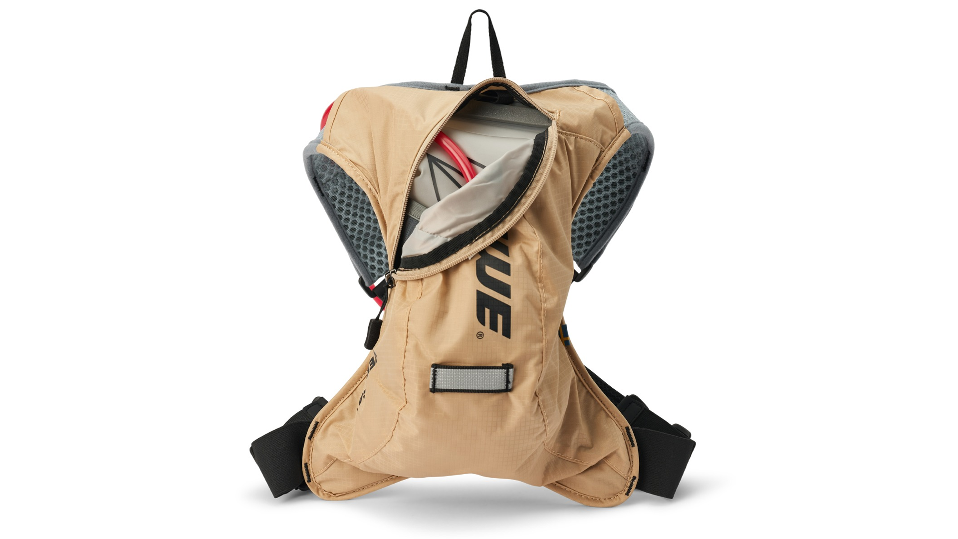 USWE Vertical 4L Hydration Pack - Reviews, Comparisons, Specs ...