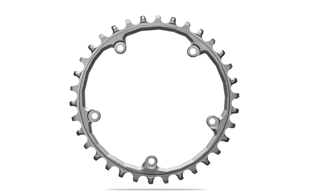absoluteBLACK Super Steel E-bike Chainring - Reviews, Comparisons ...