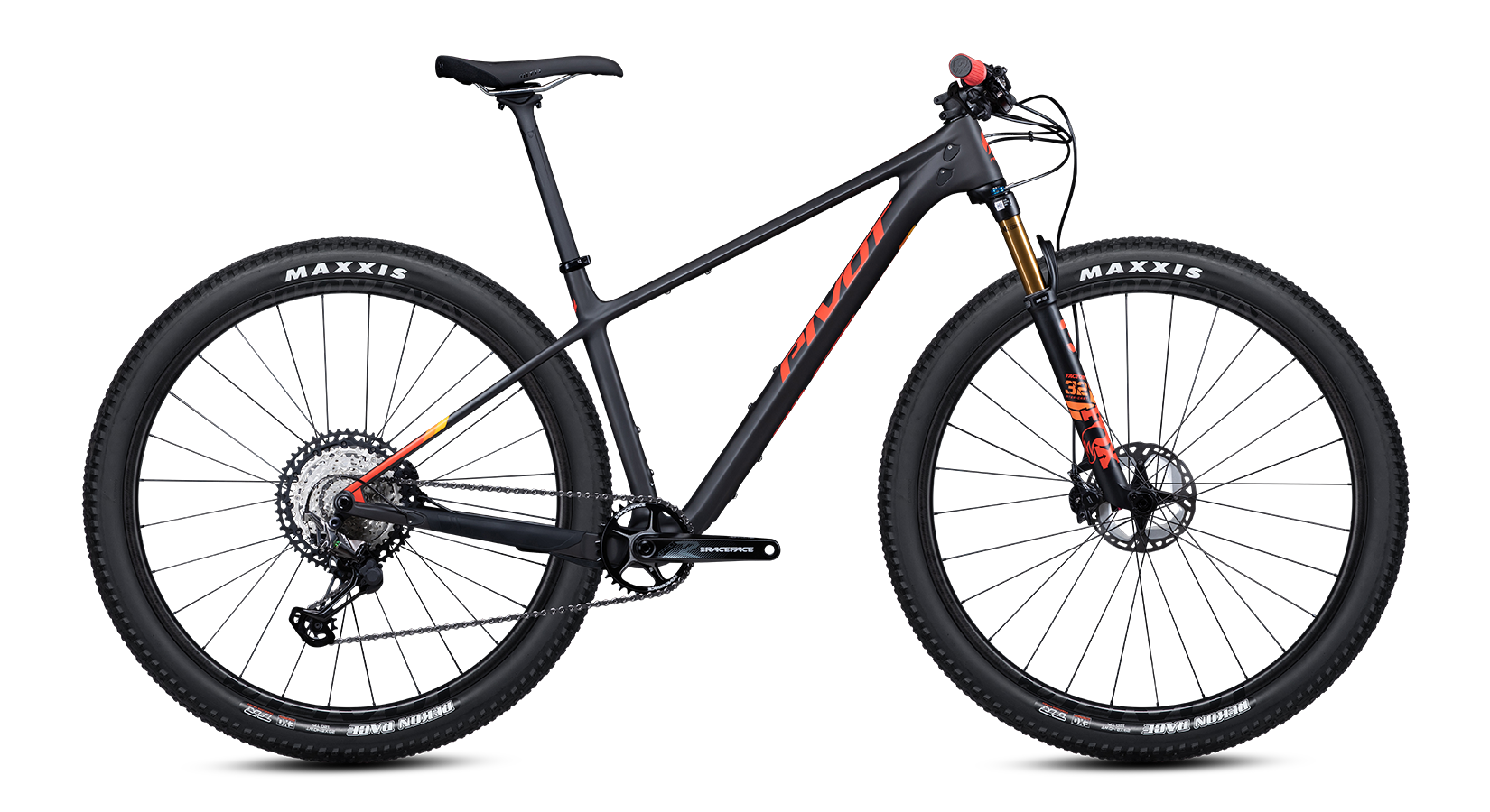 2023 Pivot LES SL Pro XT/XTR Bike - Reviews, Comparisons, Specs - Bikes ...