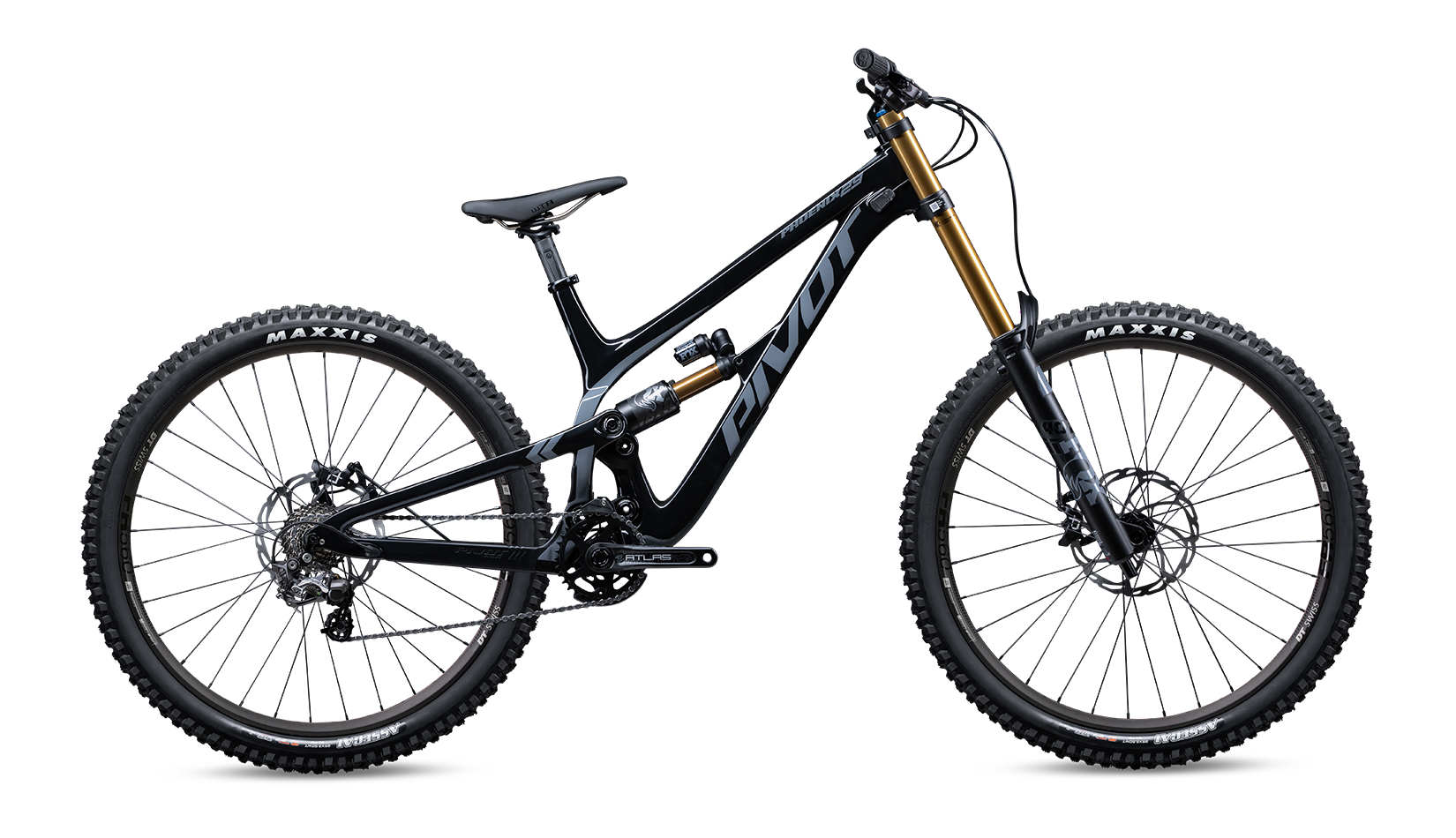 2023 Pivot Phoenix 29 Pro Saint Bike - Reviews, Comparisons, Specs ...