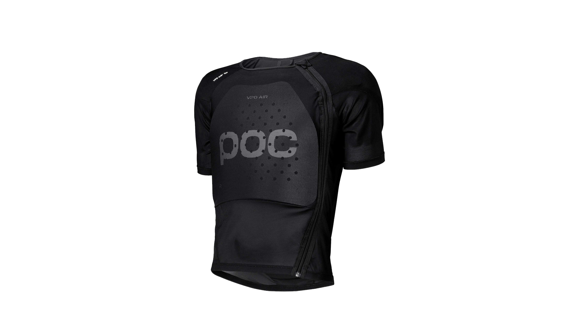 POC VPD Air+ Tee Body Armor - Reviews, Comparisons, Specs - Body Armor ...
