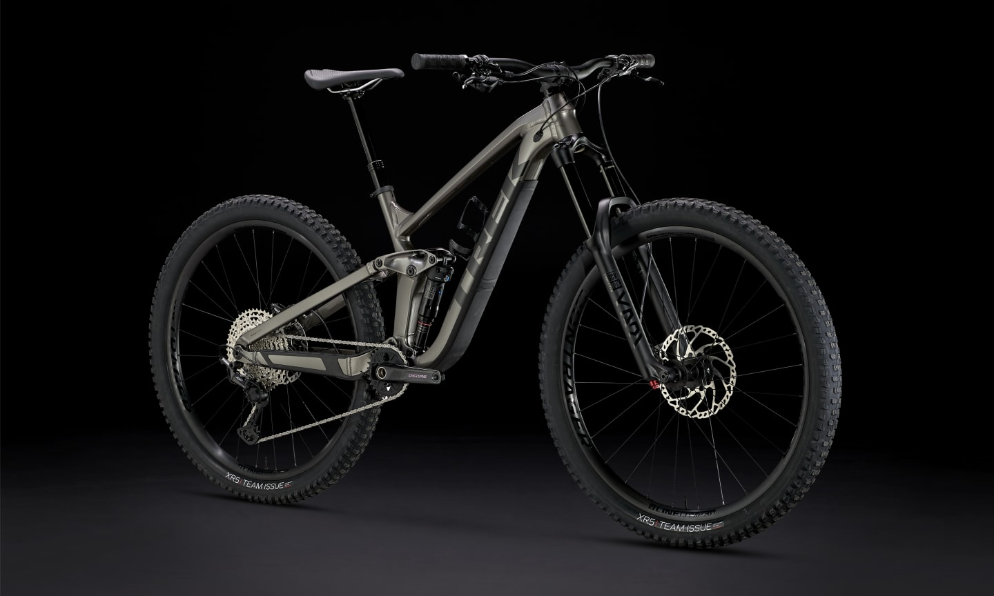 2023 Trek Slash 7 Bike - Reviews, Comparisons, Specs - Bikes - Vital MTB