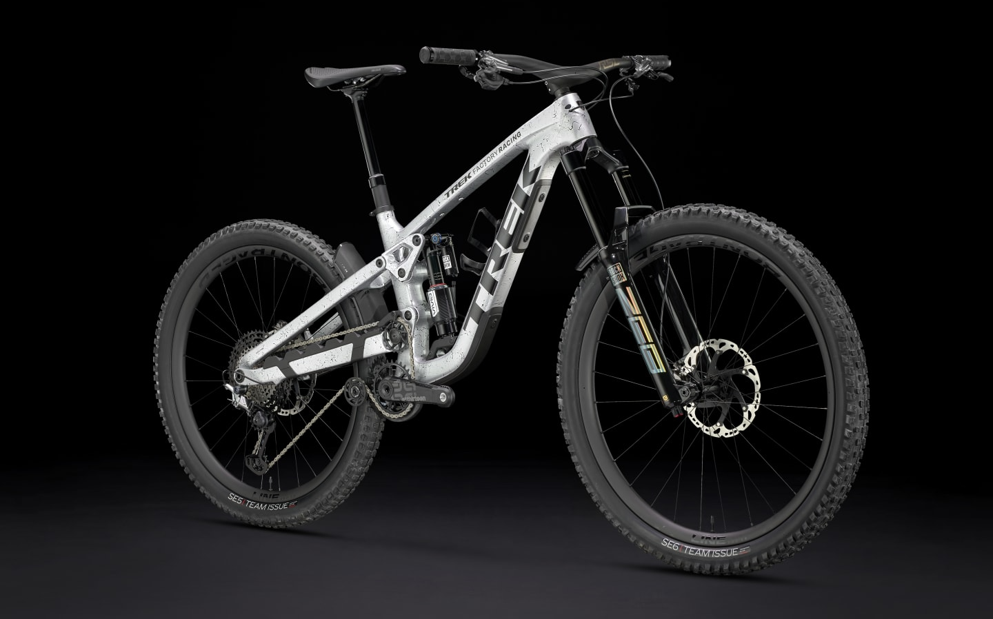 2024 Trek Slash 9.9 XTR Gen 6 Bike Reviews Comparisons Specs Bikes Vital MTB
