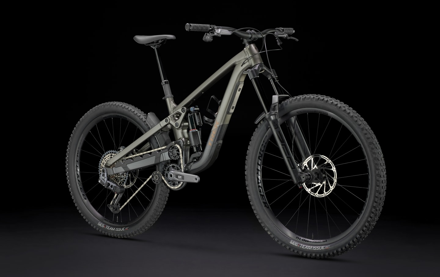 trek slash 9