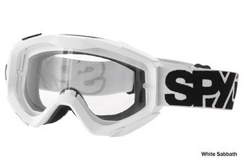 Spy Optic Klutch Goggles - Reviews, Comparisons, Specs - Mountain Bike ...