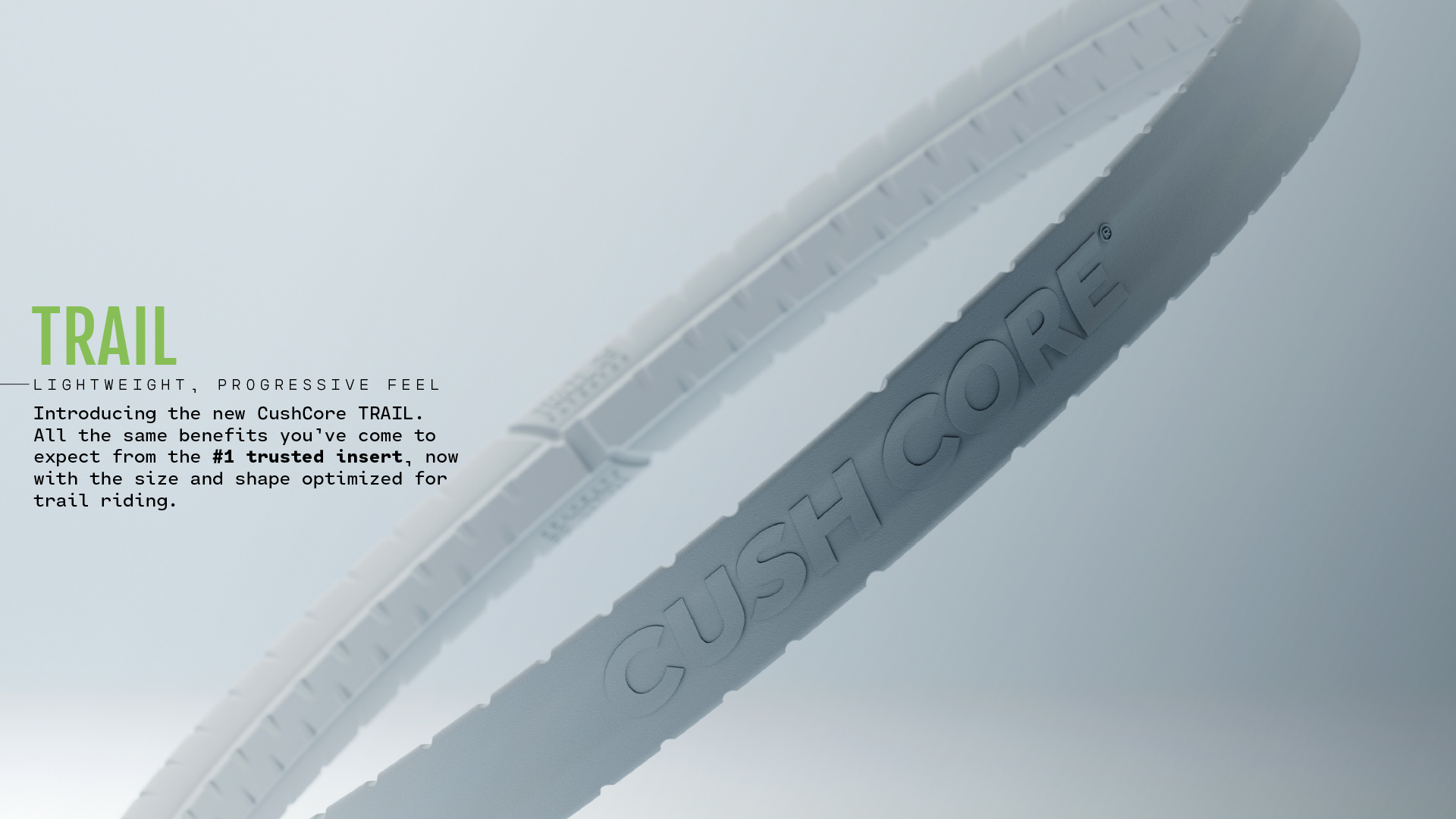 CushCore TRAIL Tire Inserts - Reviews, Comparisons, Specs - Tubeless ...