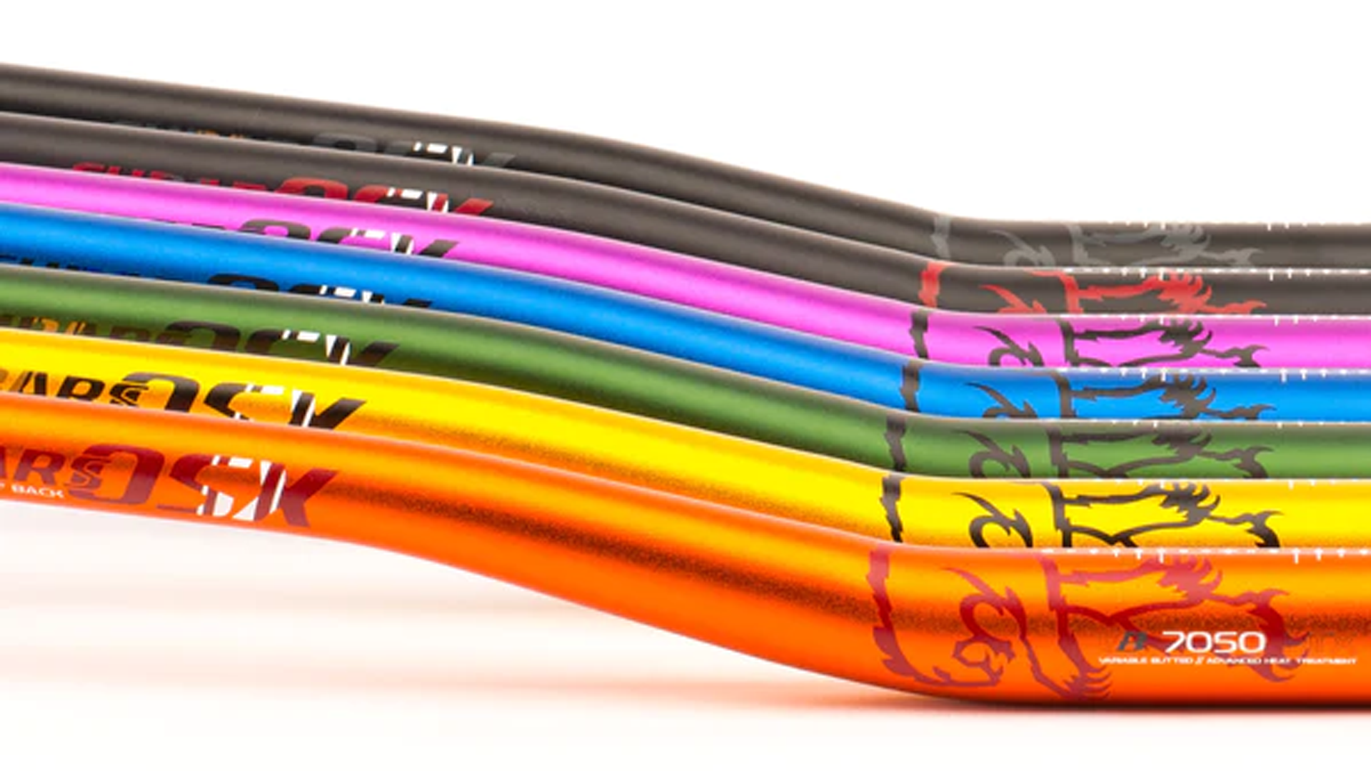 Chromag OSX Handlebar - Reviews, Comparisons, Specs - Handlebars ...