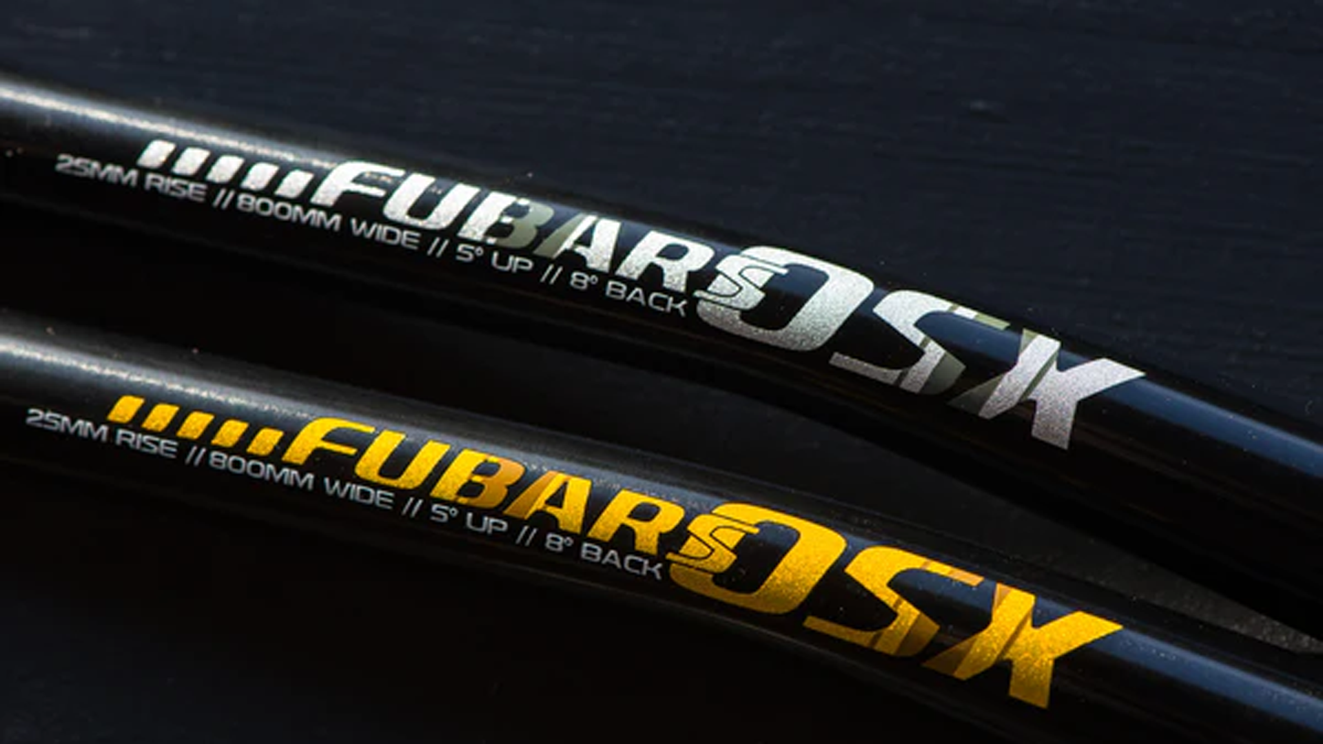 Chromag OSX LTD Handlebar - Reviews, Comparisons, Specs - Handlebars ...