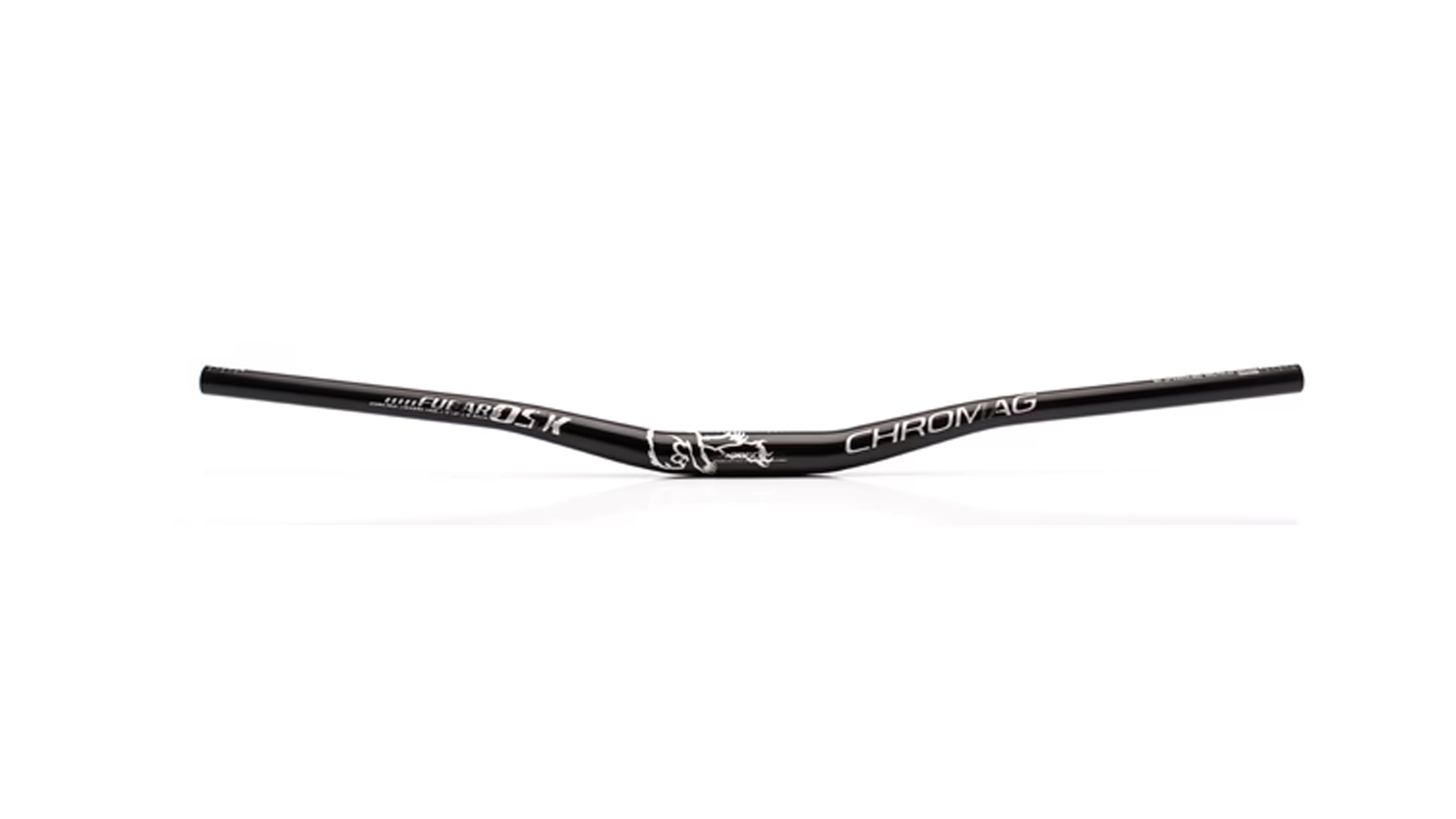 Chromag OSX LTD Handlebar - Reviews, Comparisons, Specs - Handlebars ...