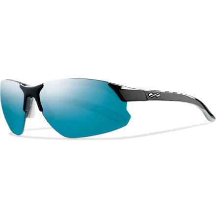 Smith Parallel D-Max Polarized Sunglasses - Reviews, Comparisons, Specs ...