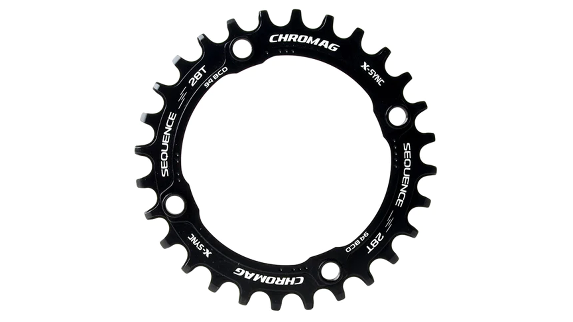 Chromag Sequence Chainring - Reviews, Comparisons, Specs - Chainrings ...