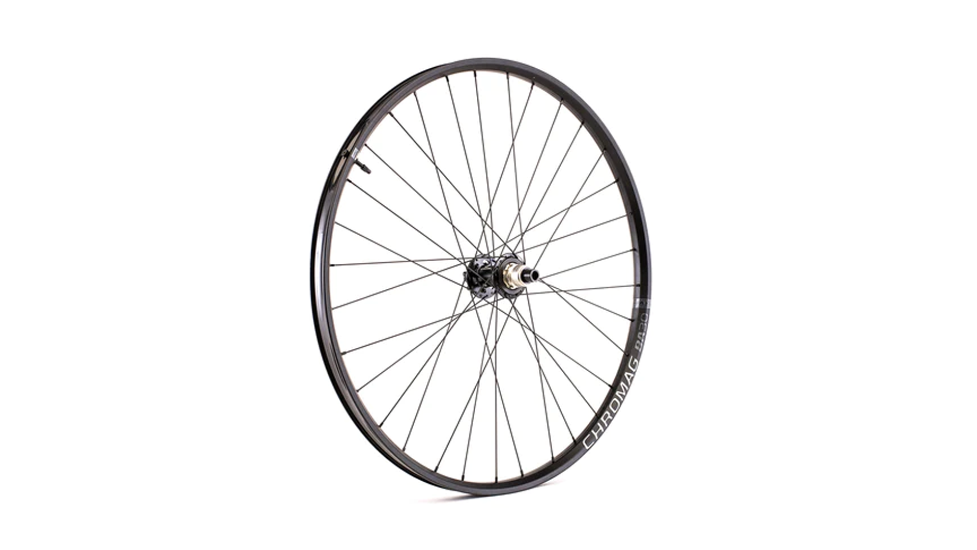 Chromag BA30 Rear Wheel - Reviews, Comparisons, Specs - Wheelsets ...