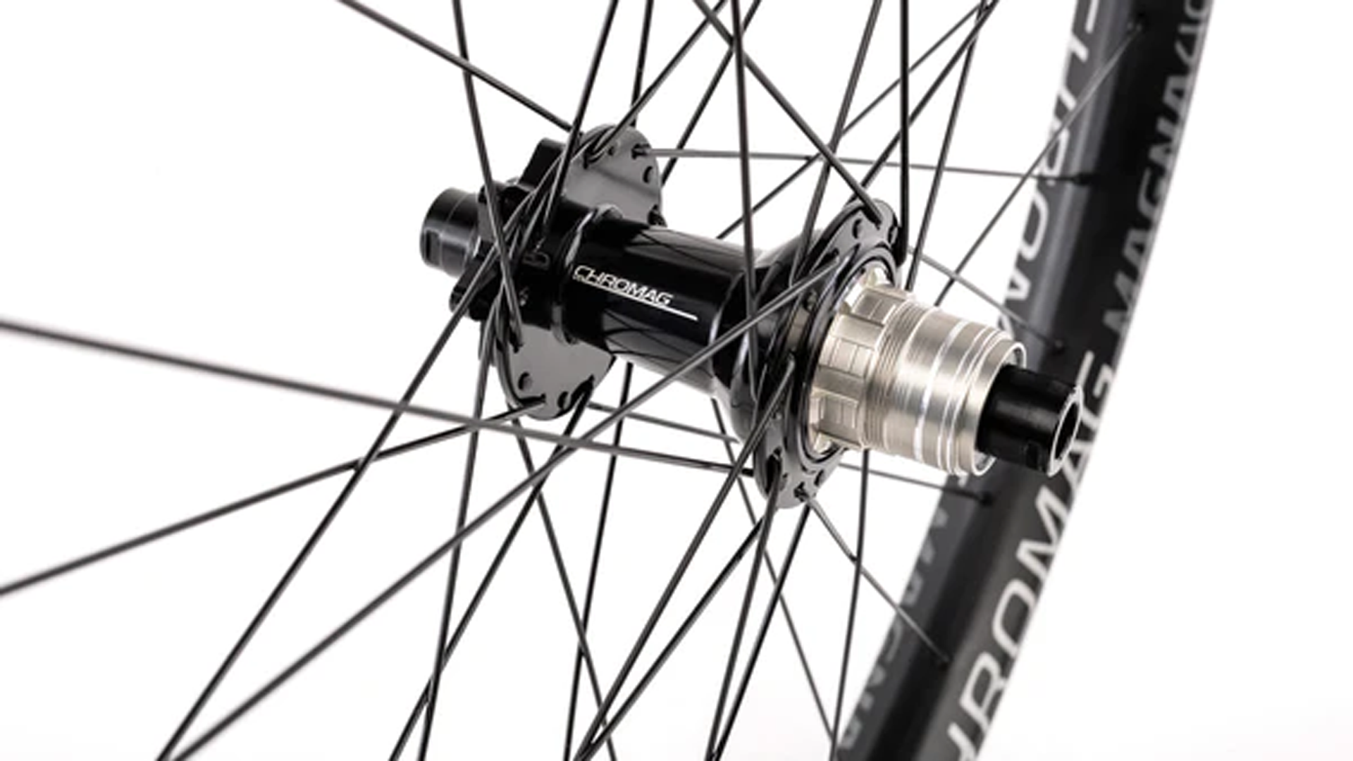 Chromag BA30 Rear Wheel - Reviews, Comparisons, Specs - Wheelsets ...