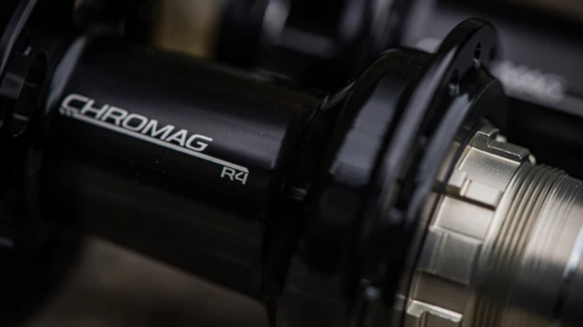 Chromag Phase30 Front Wheel - Reviews, Comparisons, Specs - Wheelsets ...