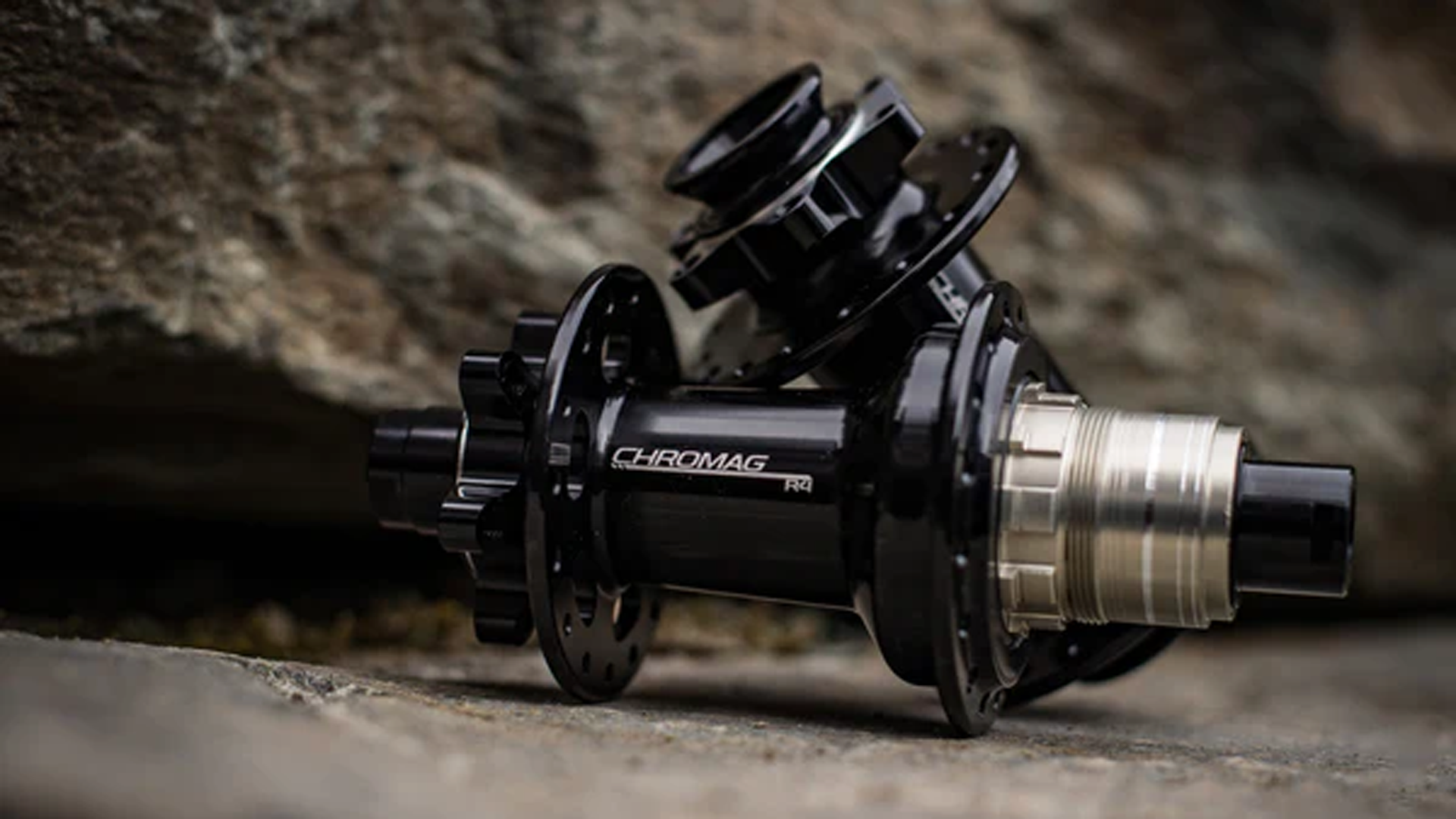 Chromag Phase30 Front Wheel - Reviews, Comparisons, Specs - Wheelsets ...